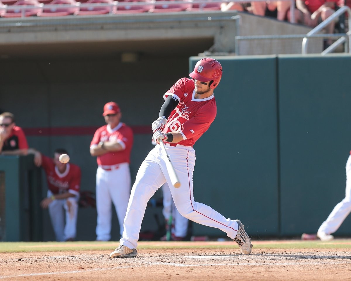 RELEASE: All 2018 NC State Baseball Games to be Broadcast Live