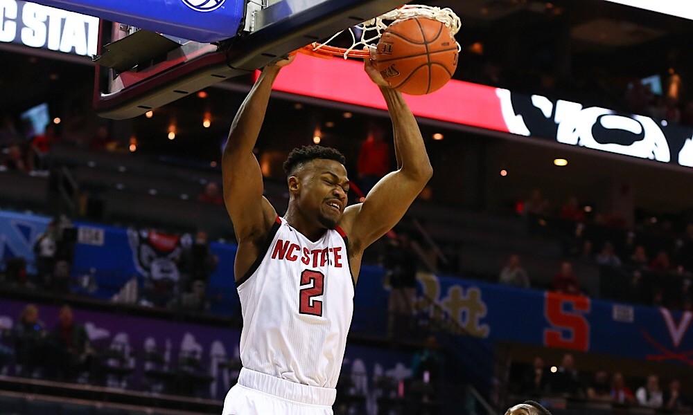 Torin Dorn’s Legacy at NC State