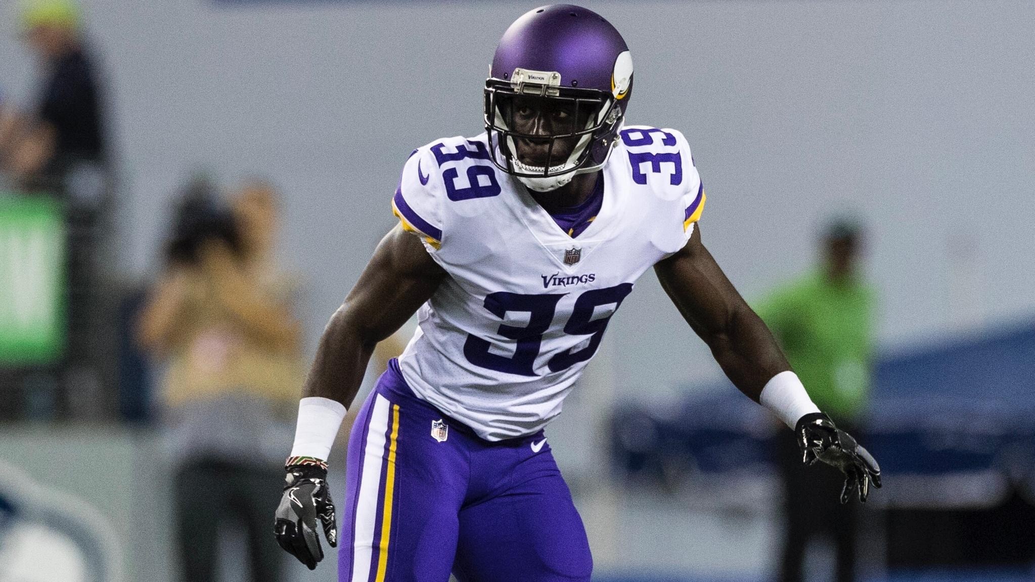 Vikings Sign Jack Tocho to Practice Squad