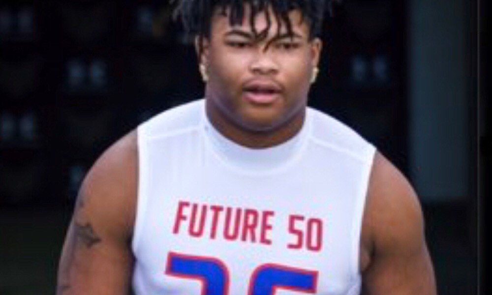 4-Star DE Myles Murphy Includes NC State in Top-10