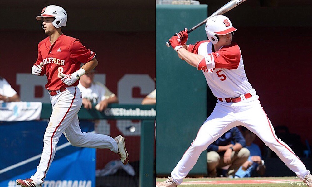 Baseball America Predicts NC State’s Will Wilson to Win ACC Player of ...