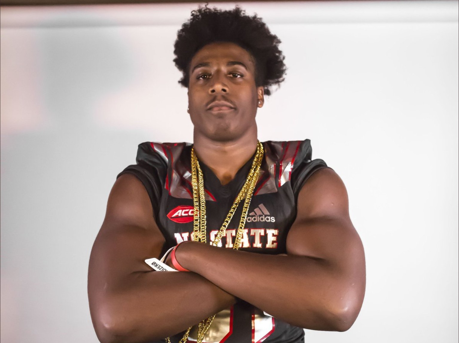 DE Derrick Eason Doesn’t Flip to Notre Dame, Signs LOI to NC State