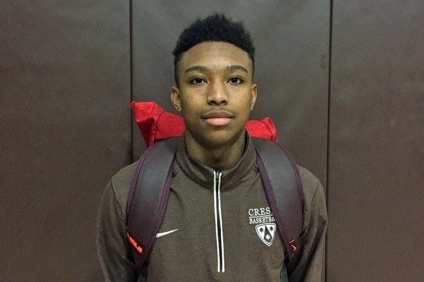 4-Star PG Prospect Brandon Williams Commits to Arizona over UCLA, Kansas