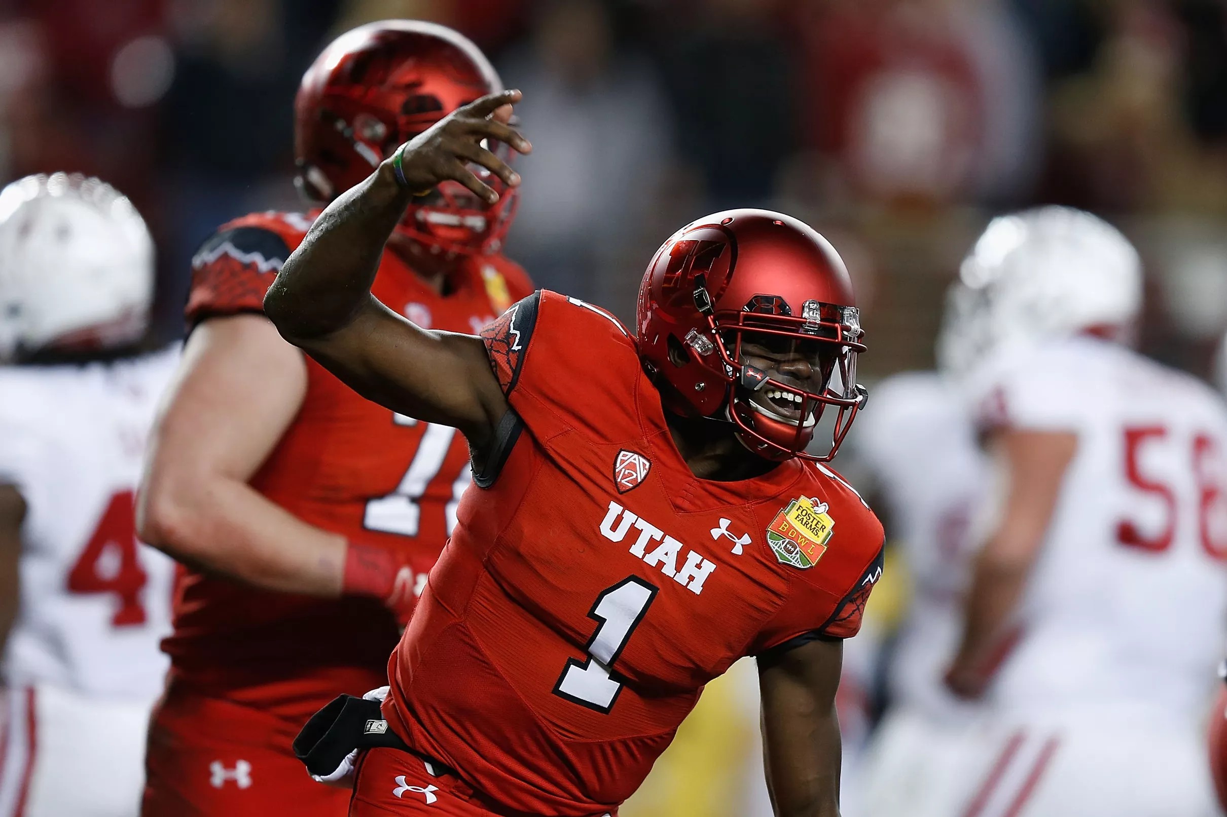 Utah vs. Arizona: Shane Roberts from Block U previews the Utes