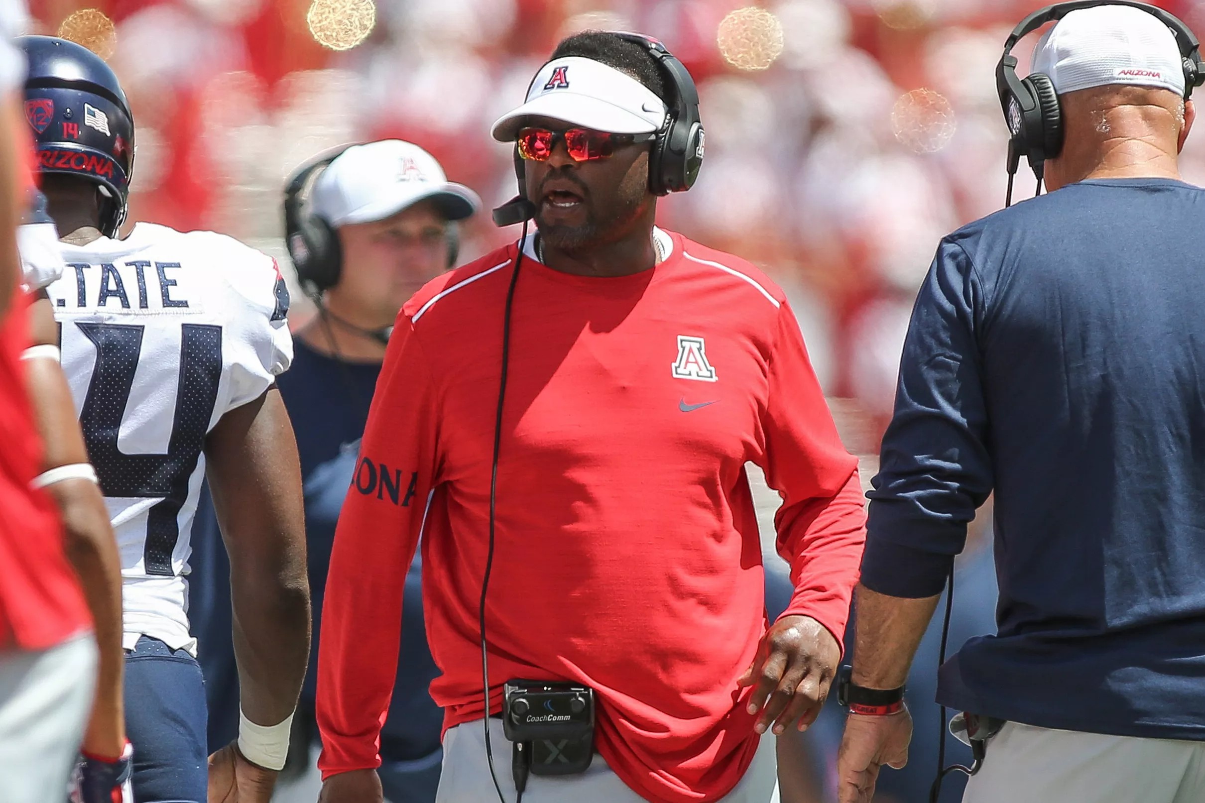 How Arizona’s commits performed in Week 4