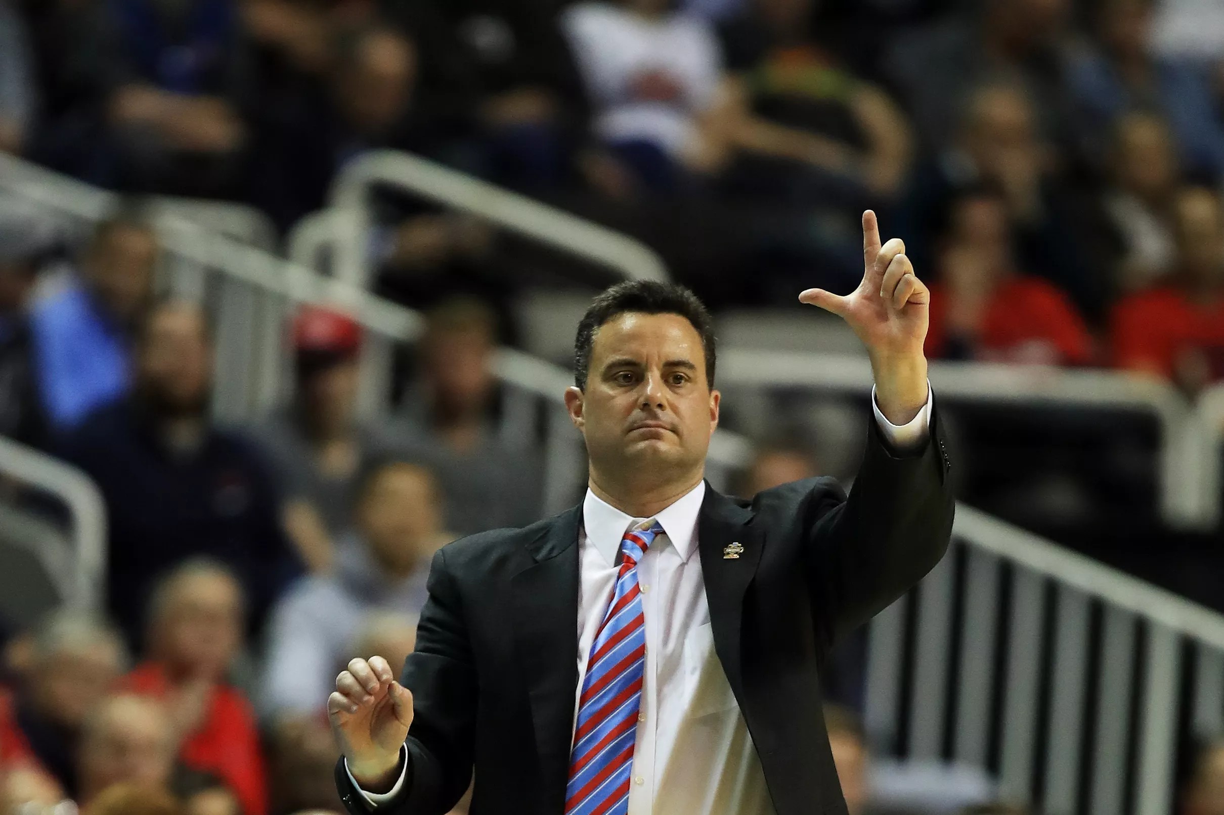 Arizona basketball recruiting: 5-star guard Josh Christopher talks ...