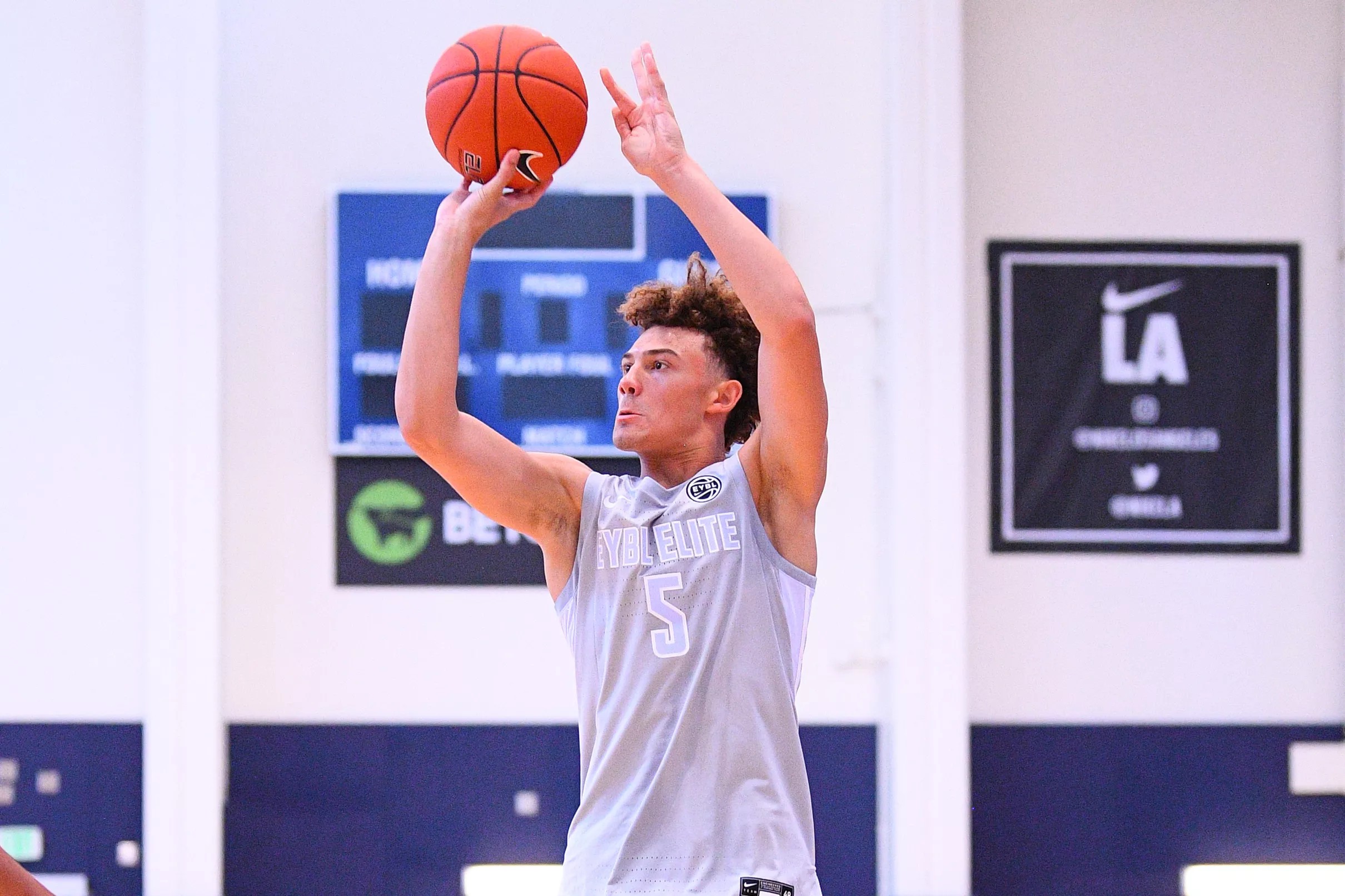 5-star point guard Devin Askew to visit Arizona for Red-Blue Game