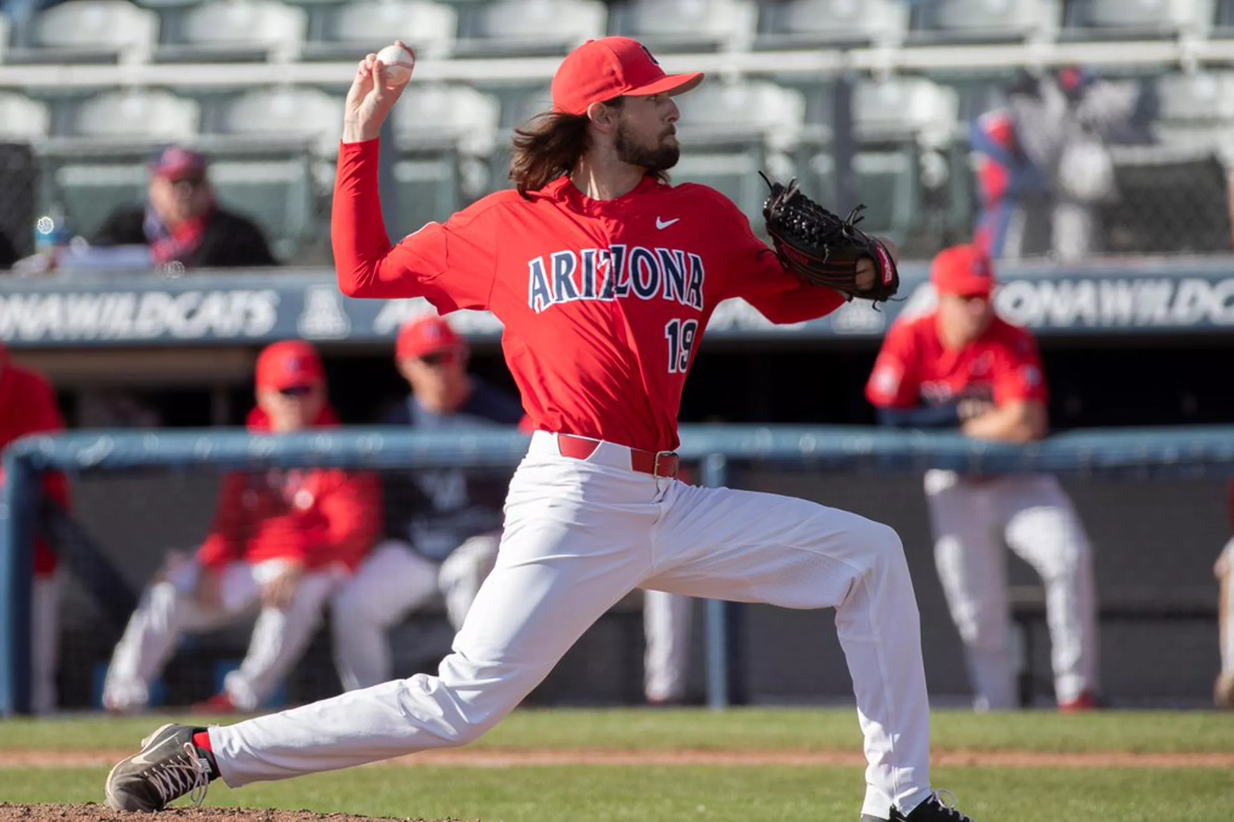 What we learned from Arizona baseball’s sweep of UMass-Lowell