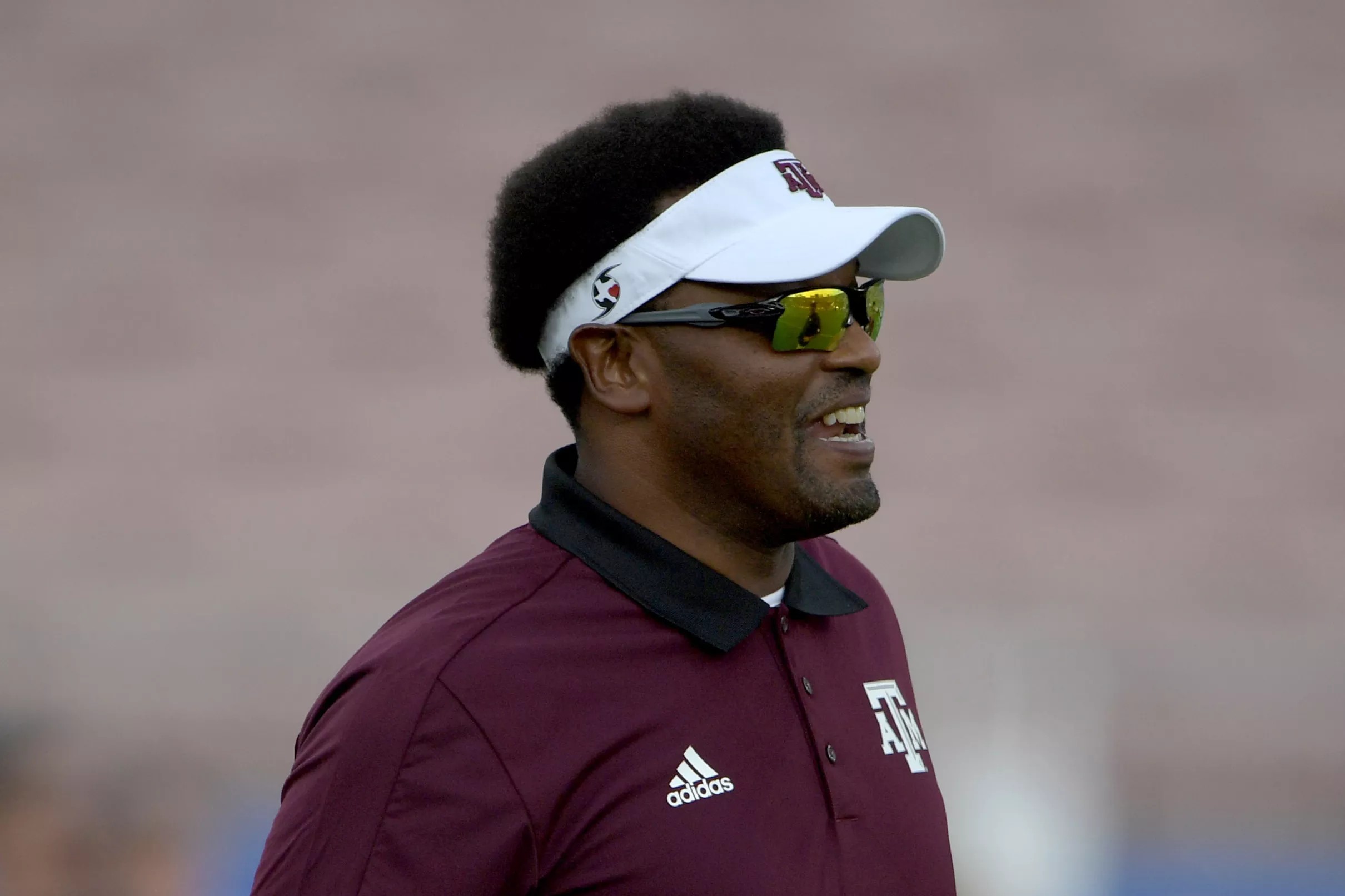 Q&A with Good Bull Hunting about Kevin Sumlin