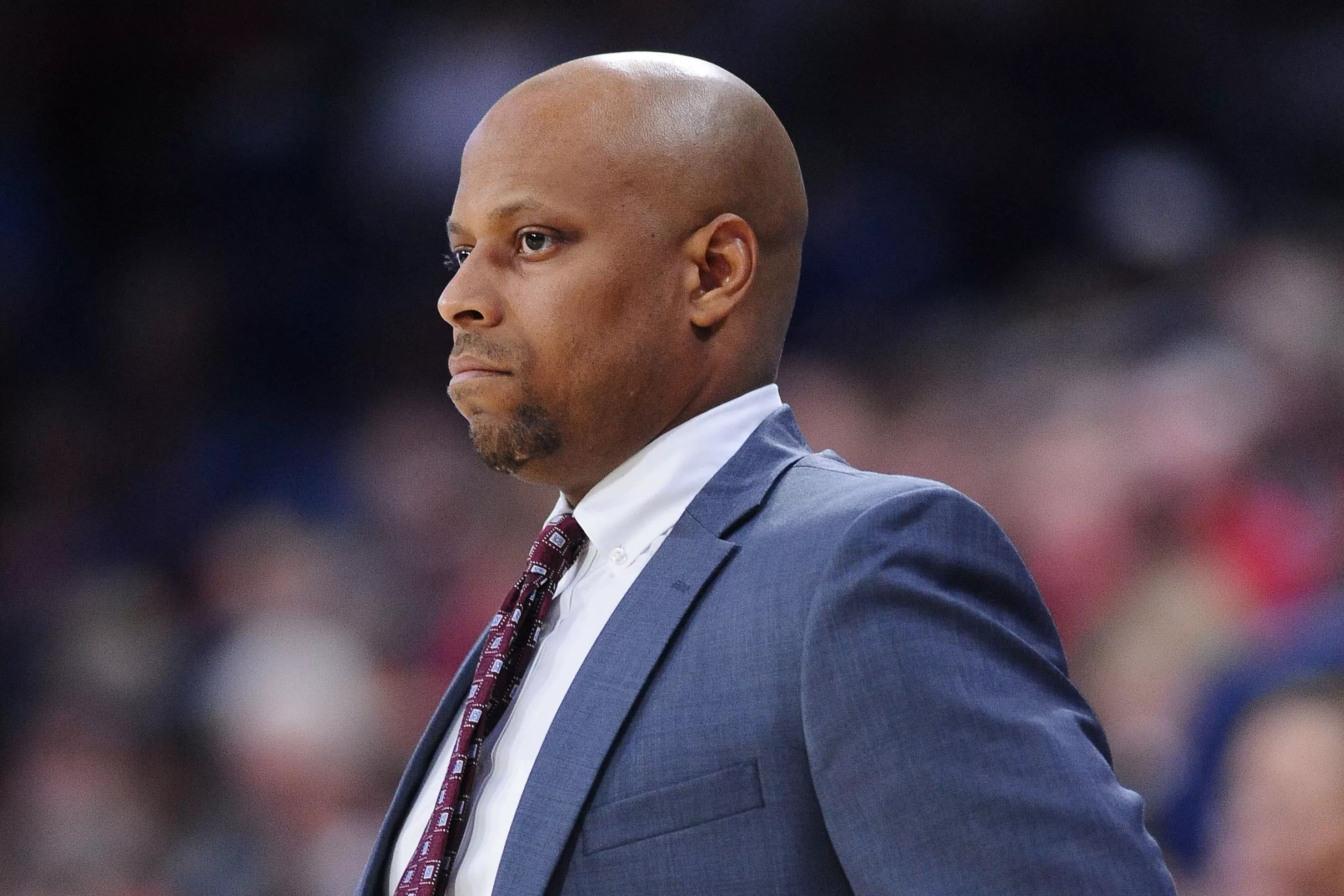 Ex-Arizona point guard Jason Gardner arrested for driving while intoxicated