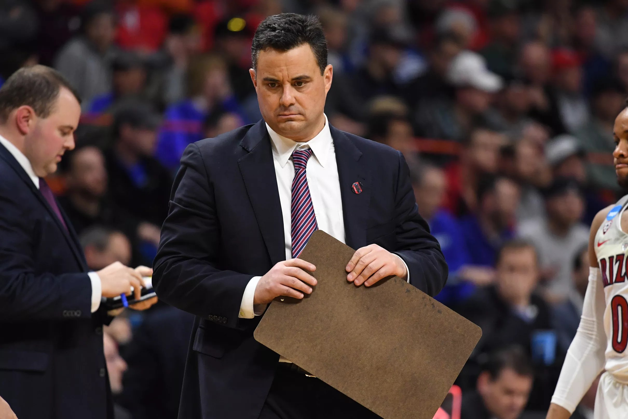 Sean Miller ‘would go to Pittsburgh if Pittsburgh would take him,’ ESPN ...