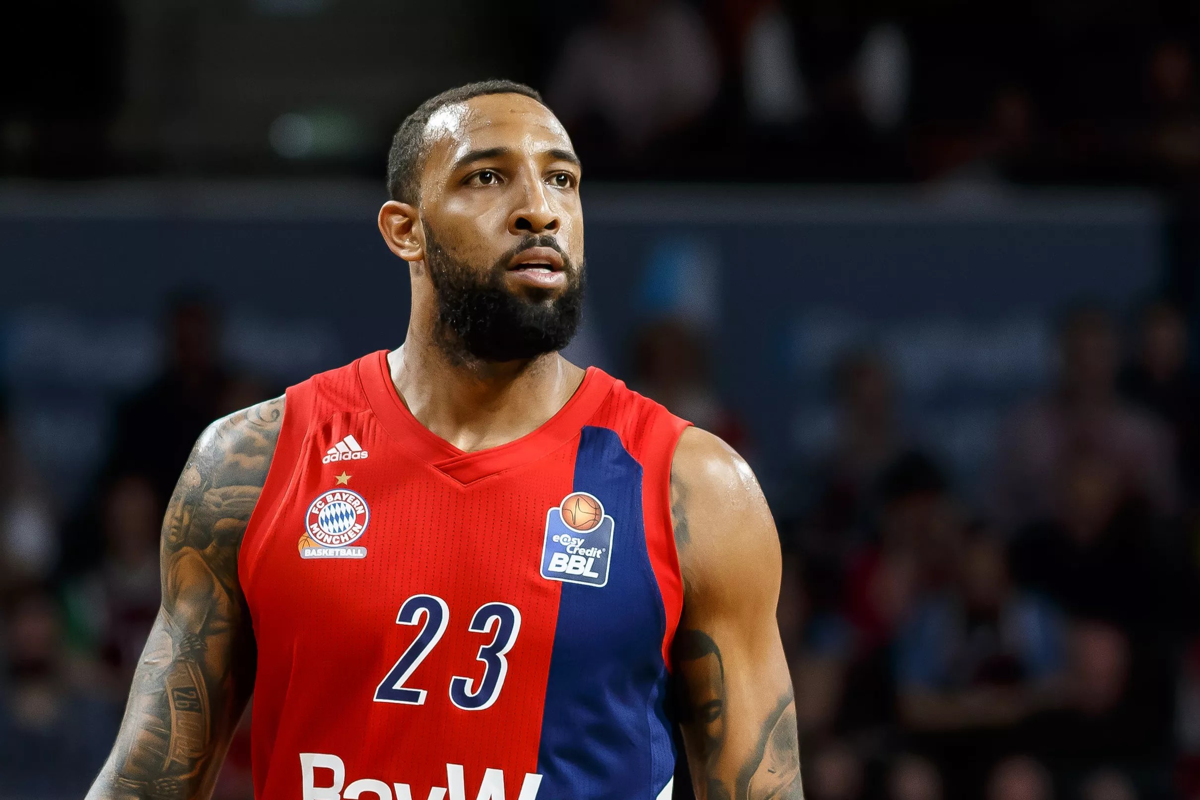 Derrick Williams to sign with Turkish powerhouse Fenerbahce, per report