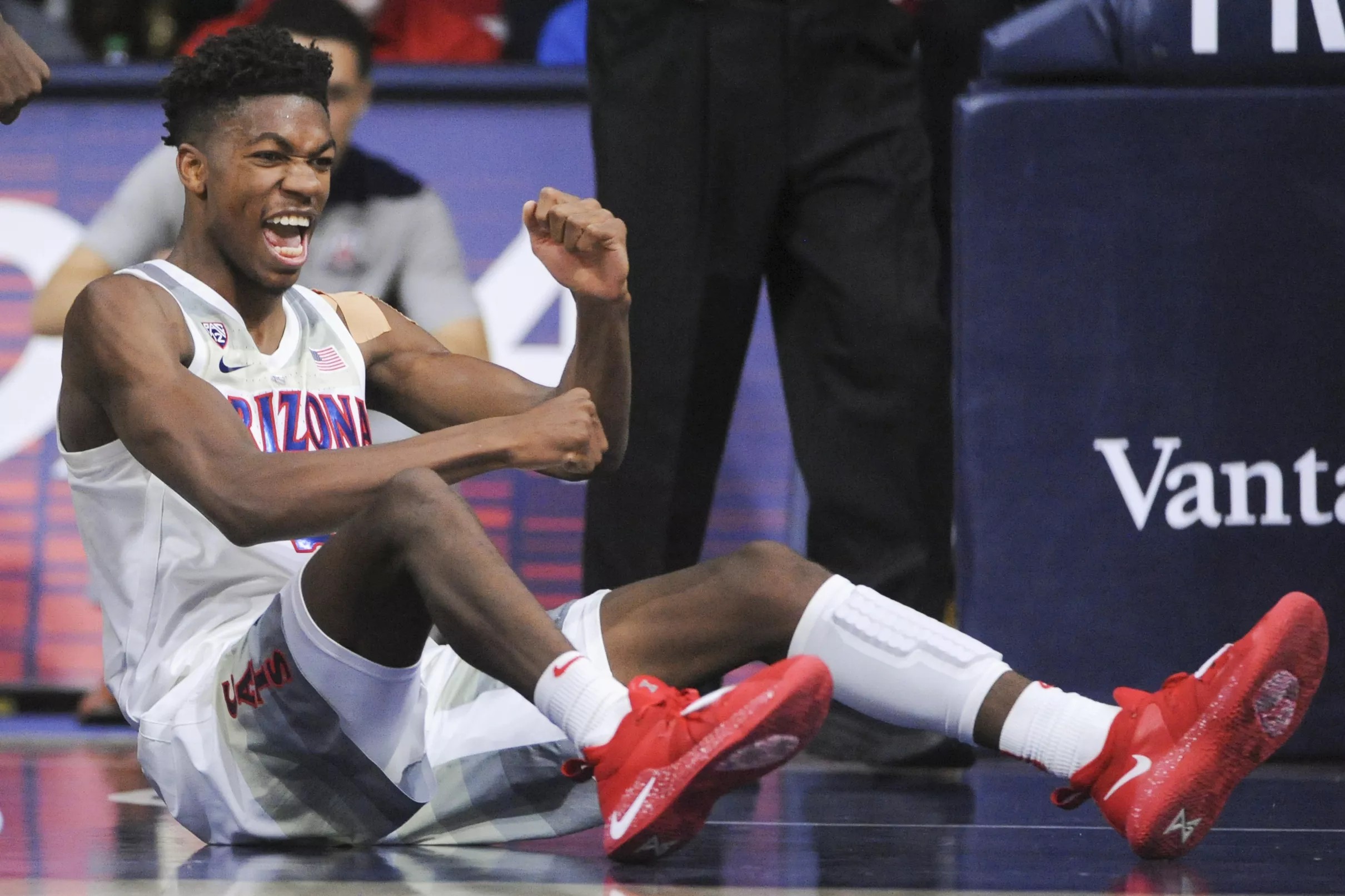 What we learned from Arizona’s split vs. Oregon, Oregon State