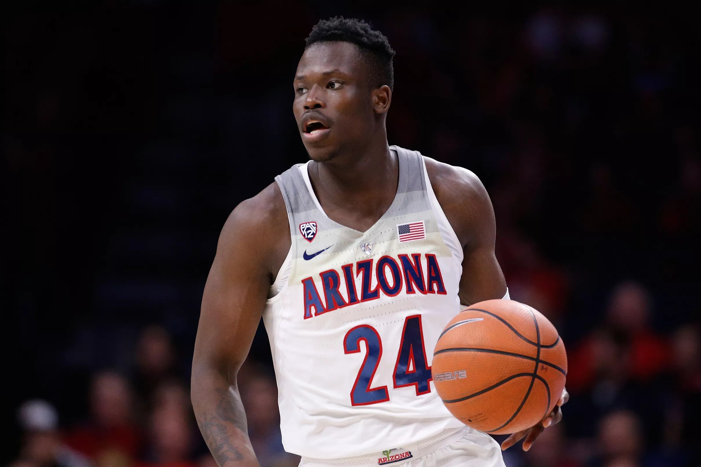 Arizona transfer Emmanuel Akot won’t play for Boise State in 2019-20