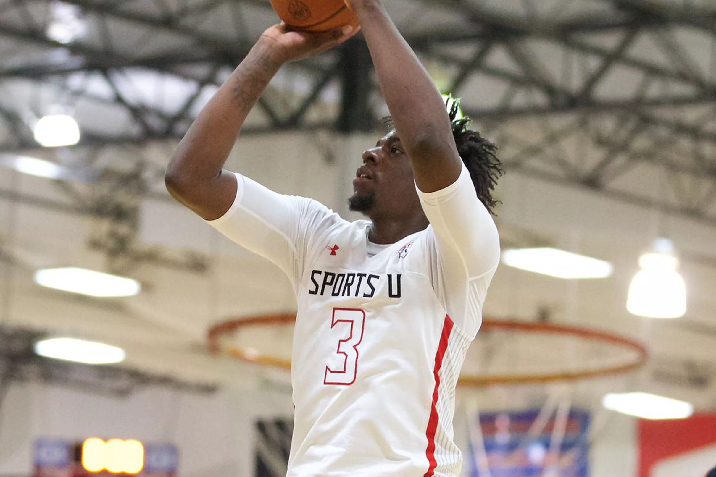 College basketball recruiting: Naz Reid expected to choose LSU over ...