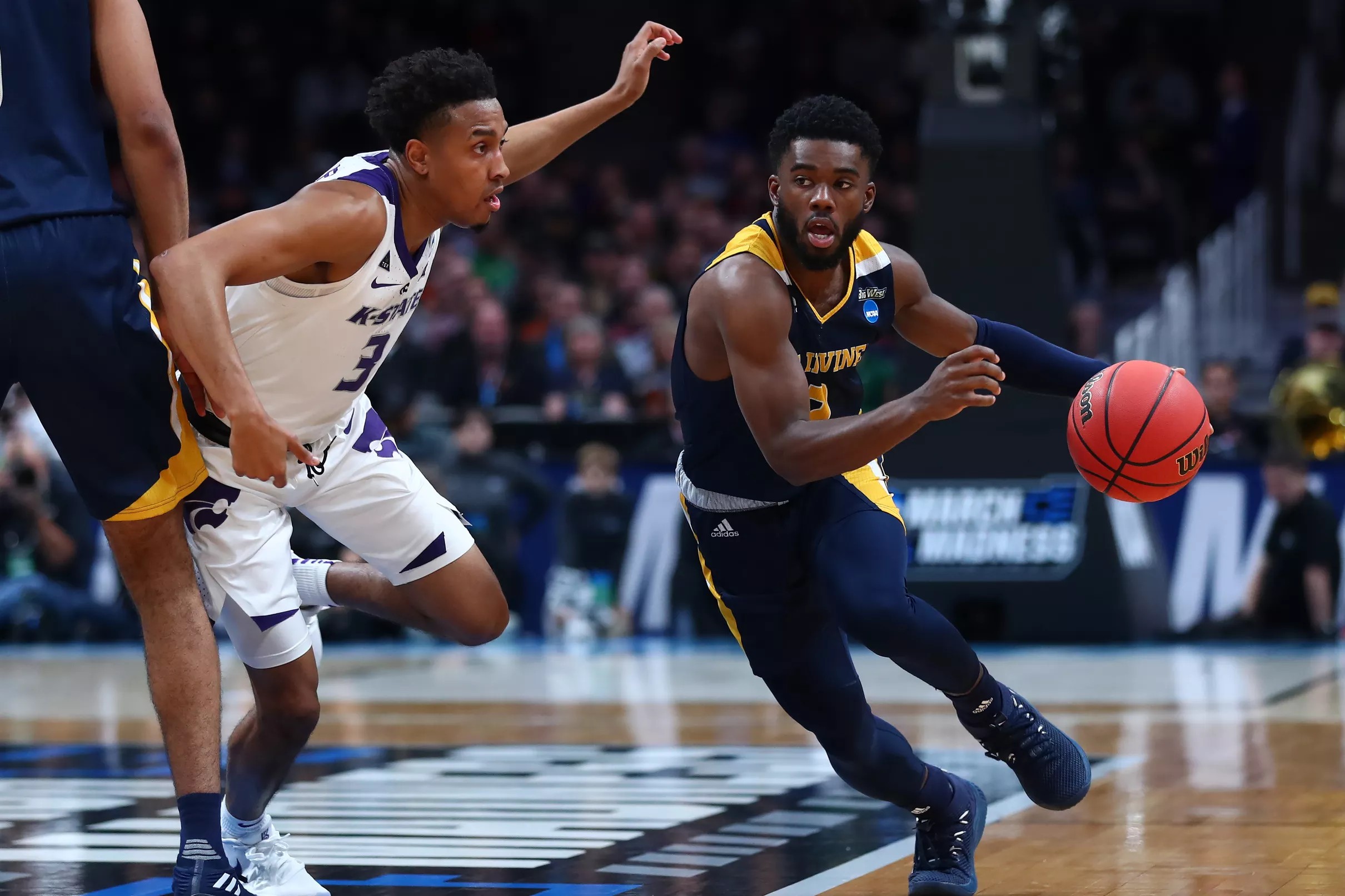 UC Irvine transfer Max Hazzard to visit Arizona, per report