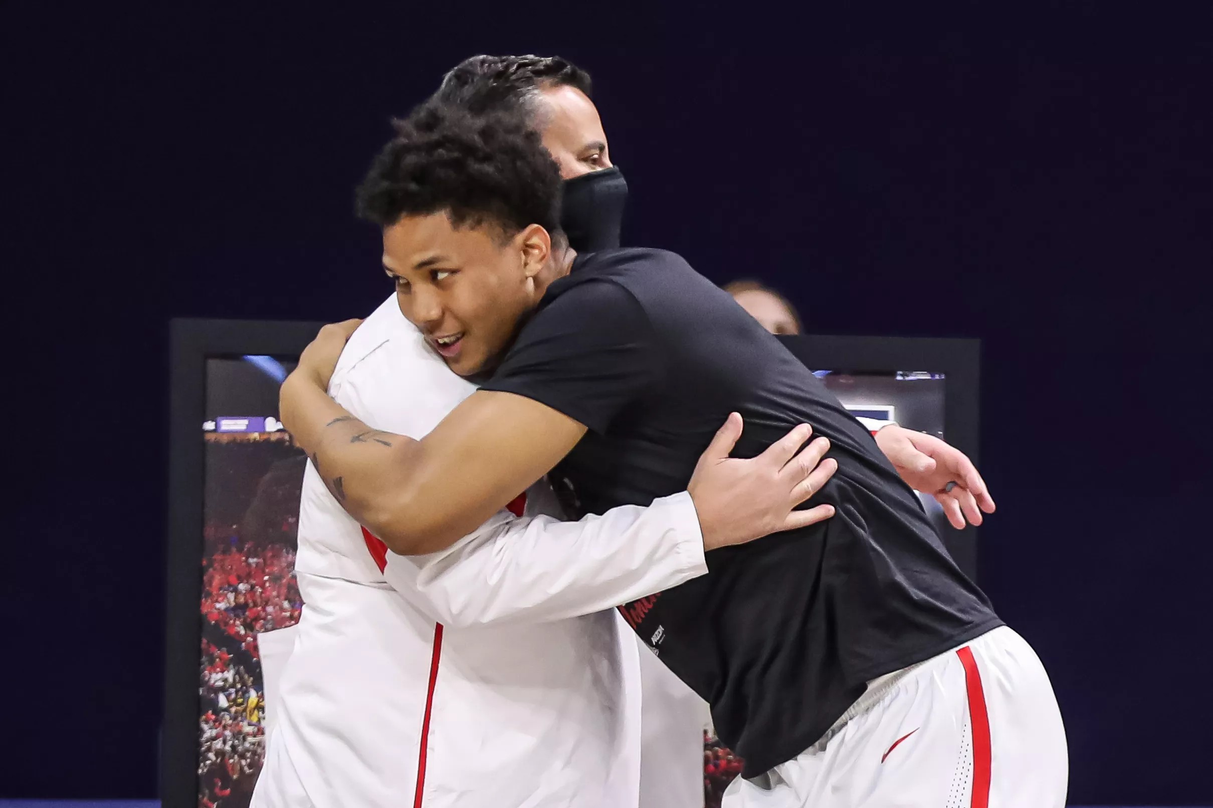 Ira Lee confirms he’s played his last game at Arizona