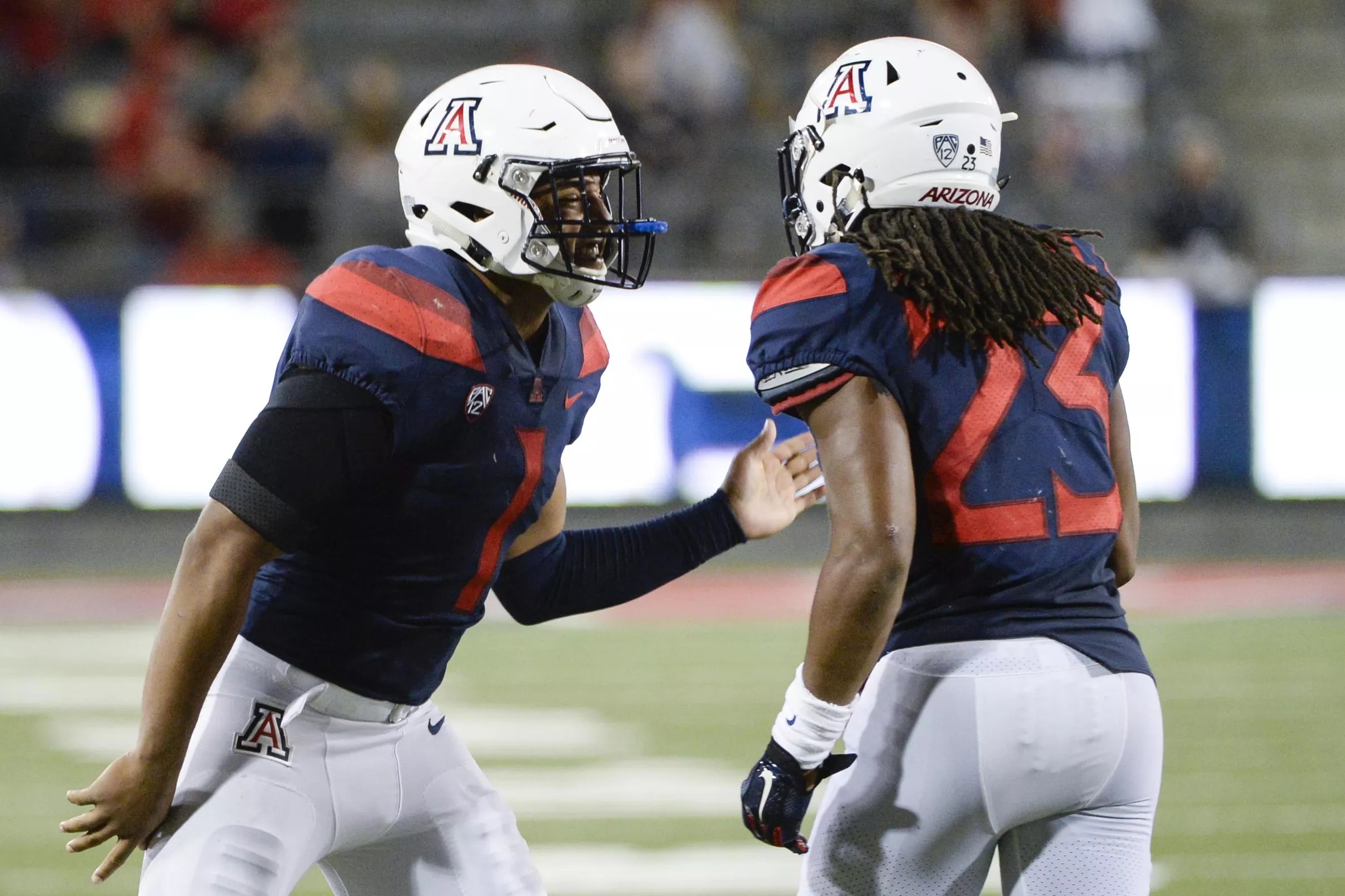 How Arizona’s commits performed in Week 6