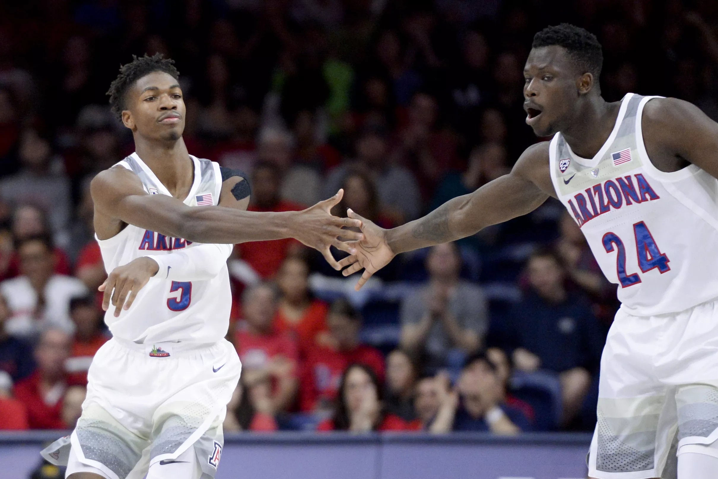 What we learned from Arizona’s tight win over UC Davis