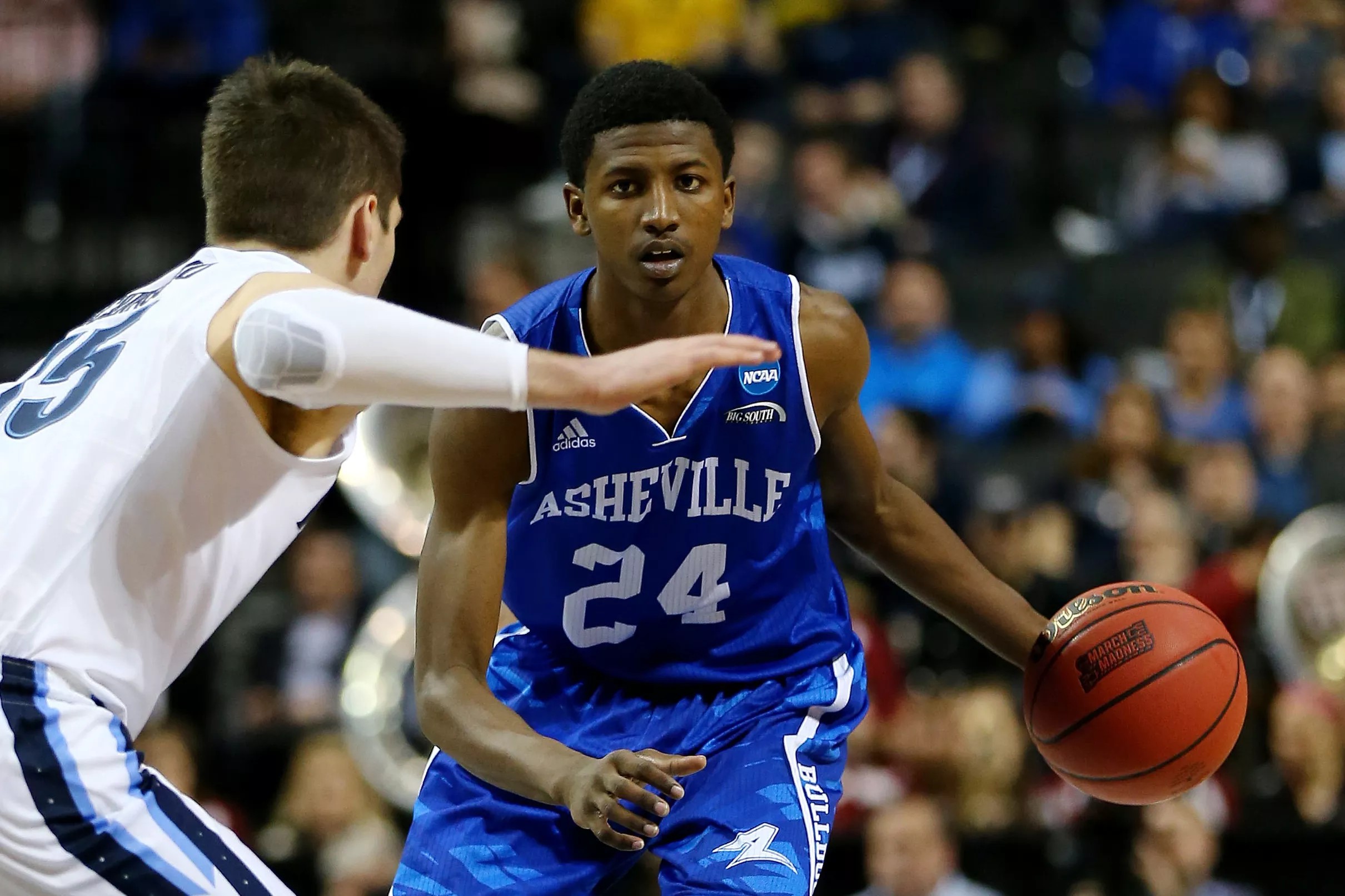 Dylan Smith finally debuts for Arizona Wildcats