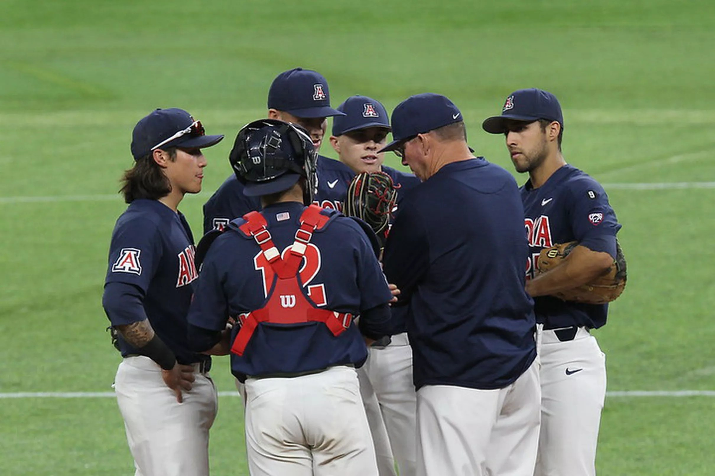 Assessing Arizona baseball’s postseason outlook