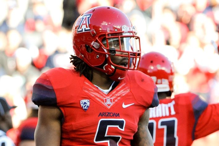 Sonoran Hot Reads: Shaquille Richardson signs with Arizona Cardinals