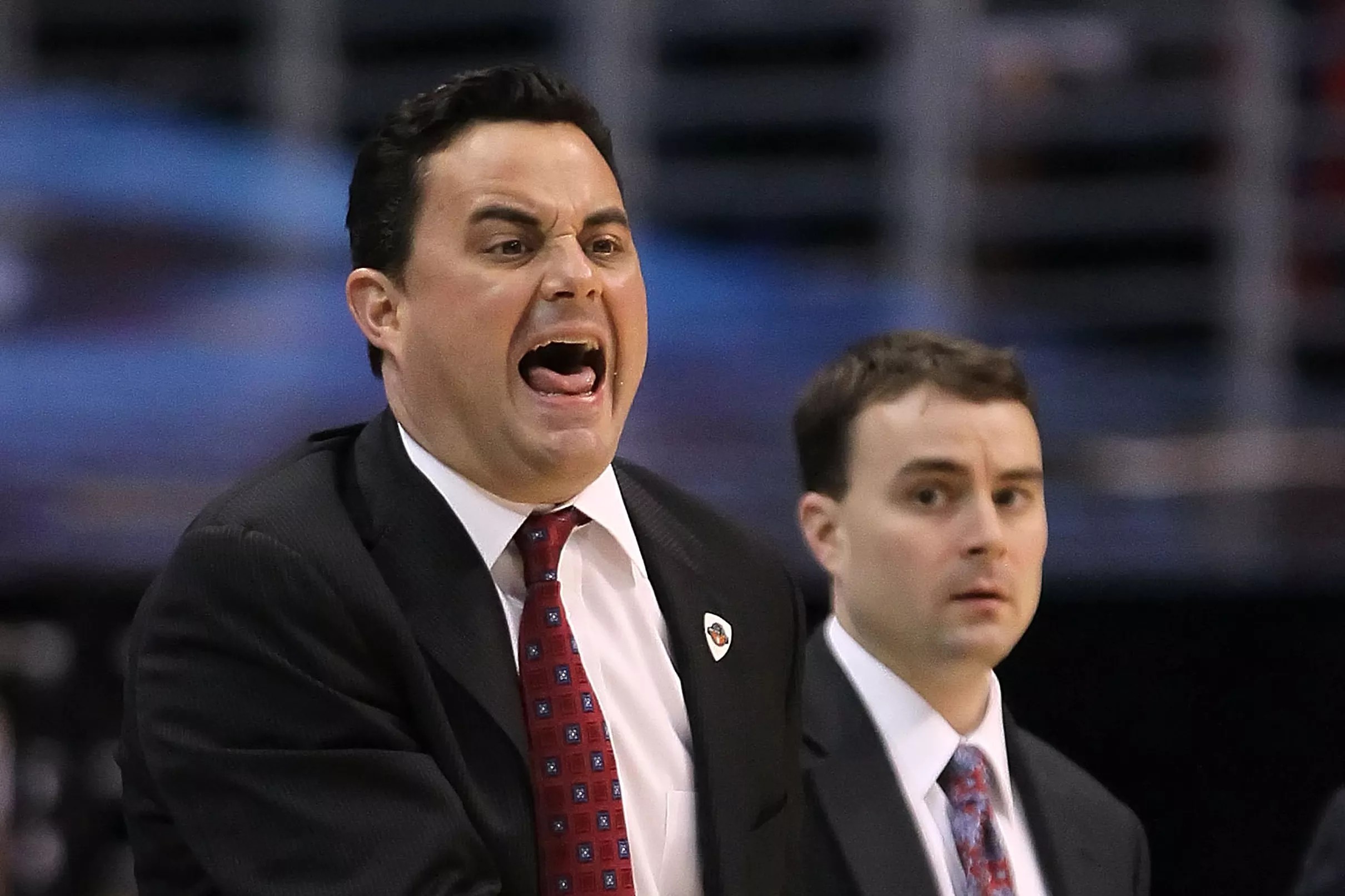 Archie Miller spoke with brother Sean ‘very briefly’ after FBI ...