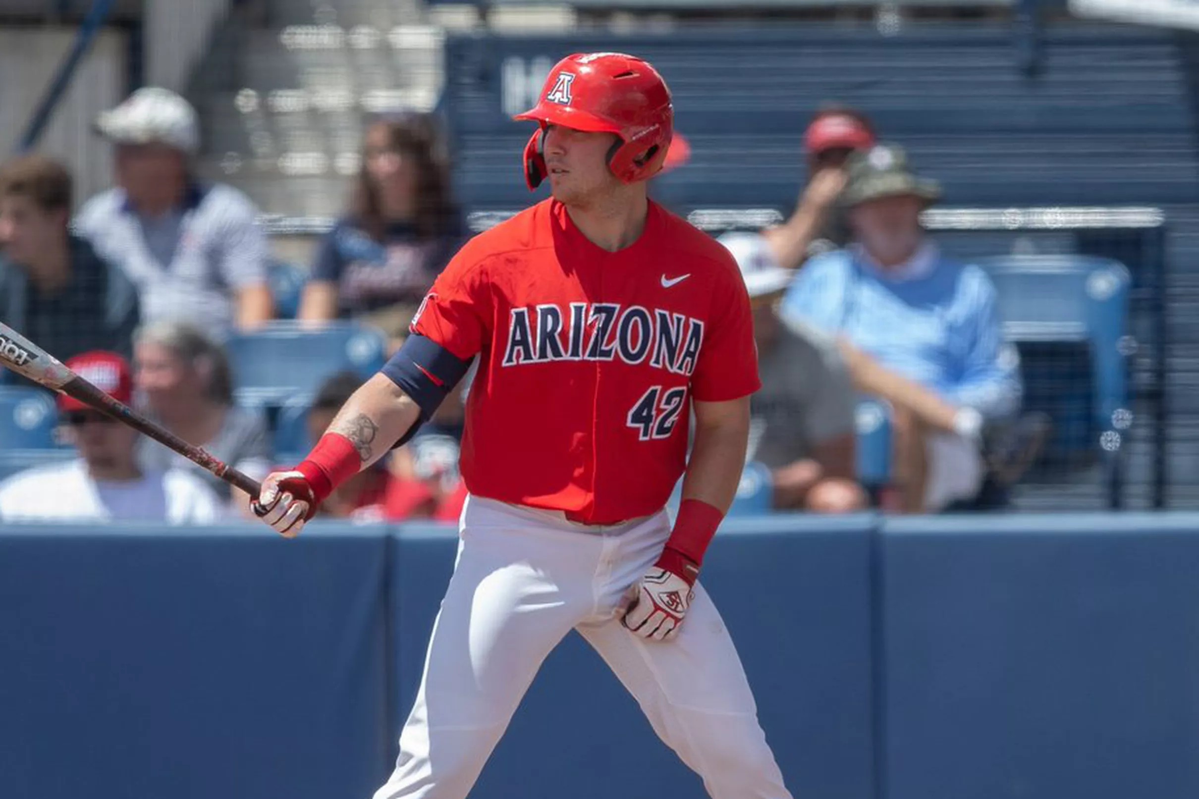 Previewing Arizona baseball’s must-sweep series at Washington State