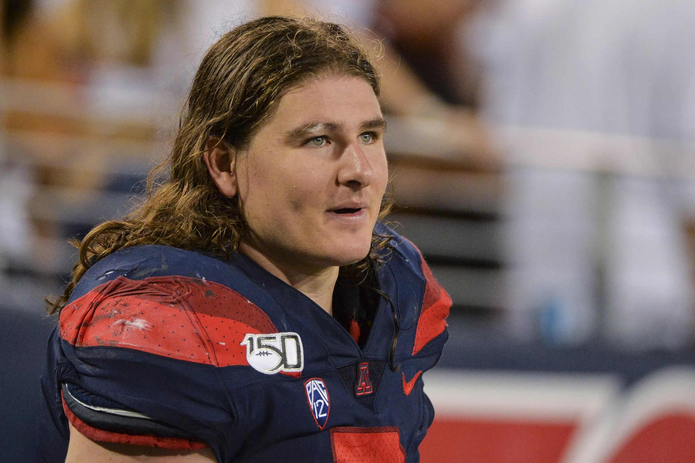3 Arizona Wildcats make Pro Football Focus’ weekly All-Pac-12 teams