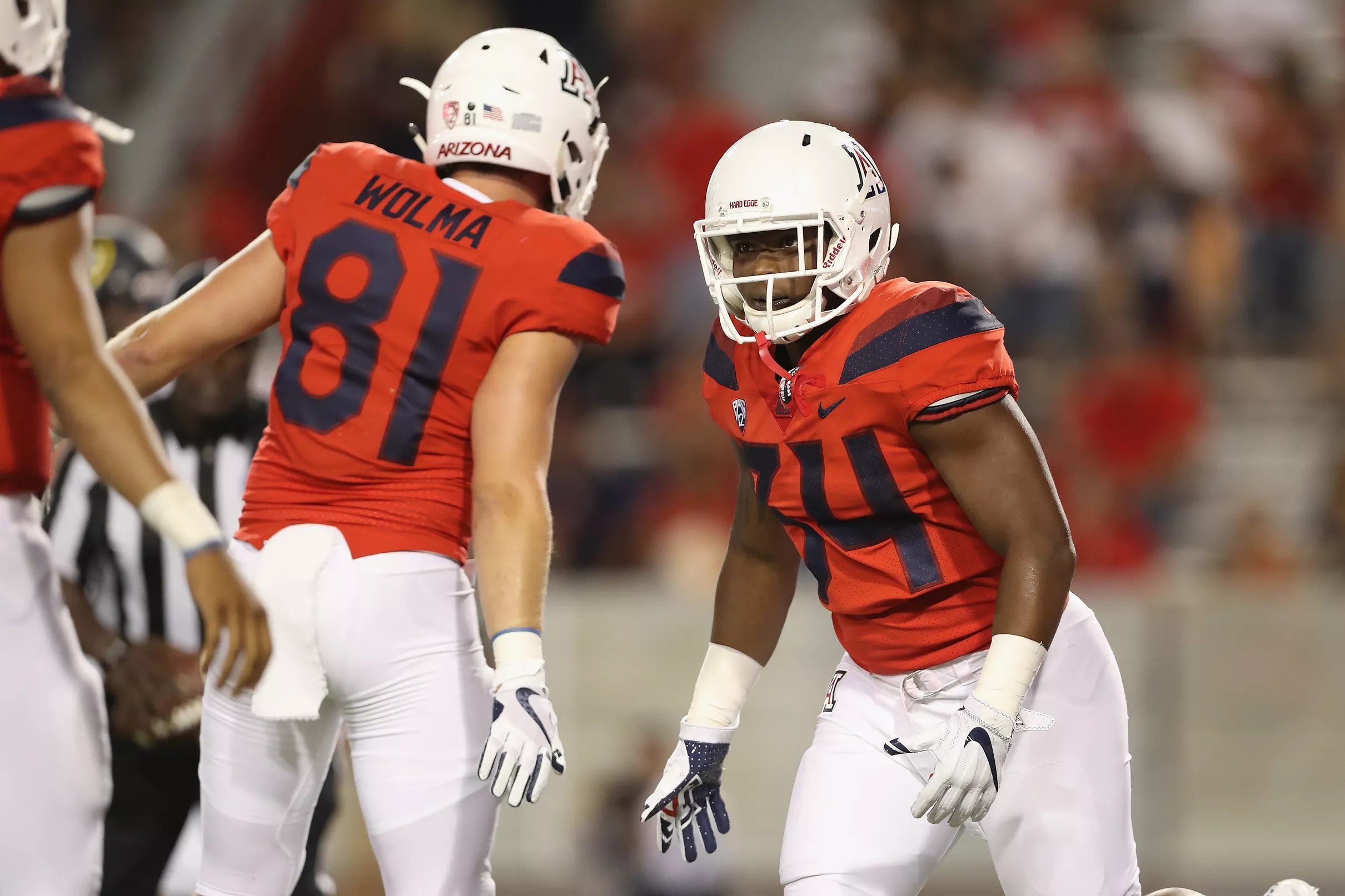 Houston vs. Arizona: Three keys to a Wildcats victory over the Cougars