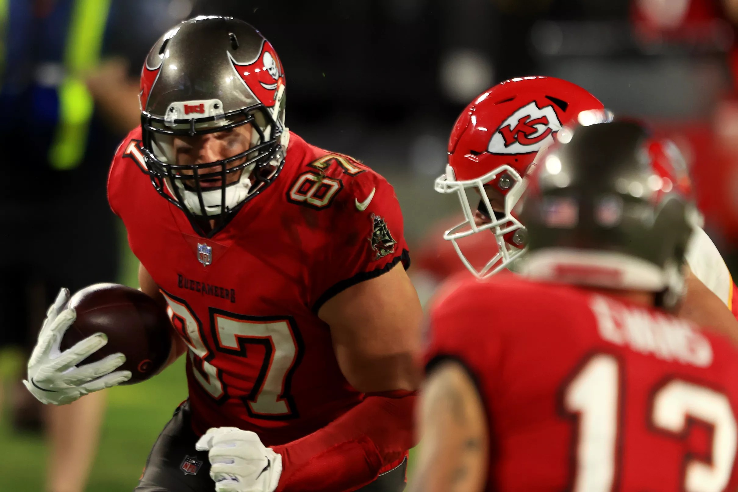 How Arizona Wildcats fared in Week 12 of NFL season