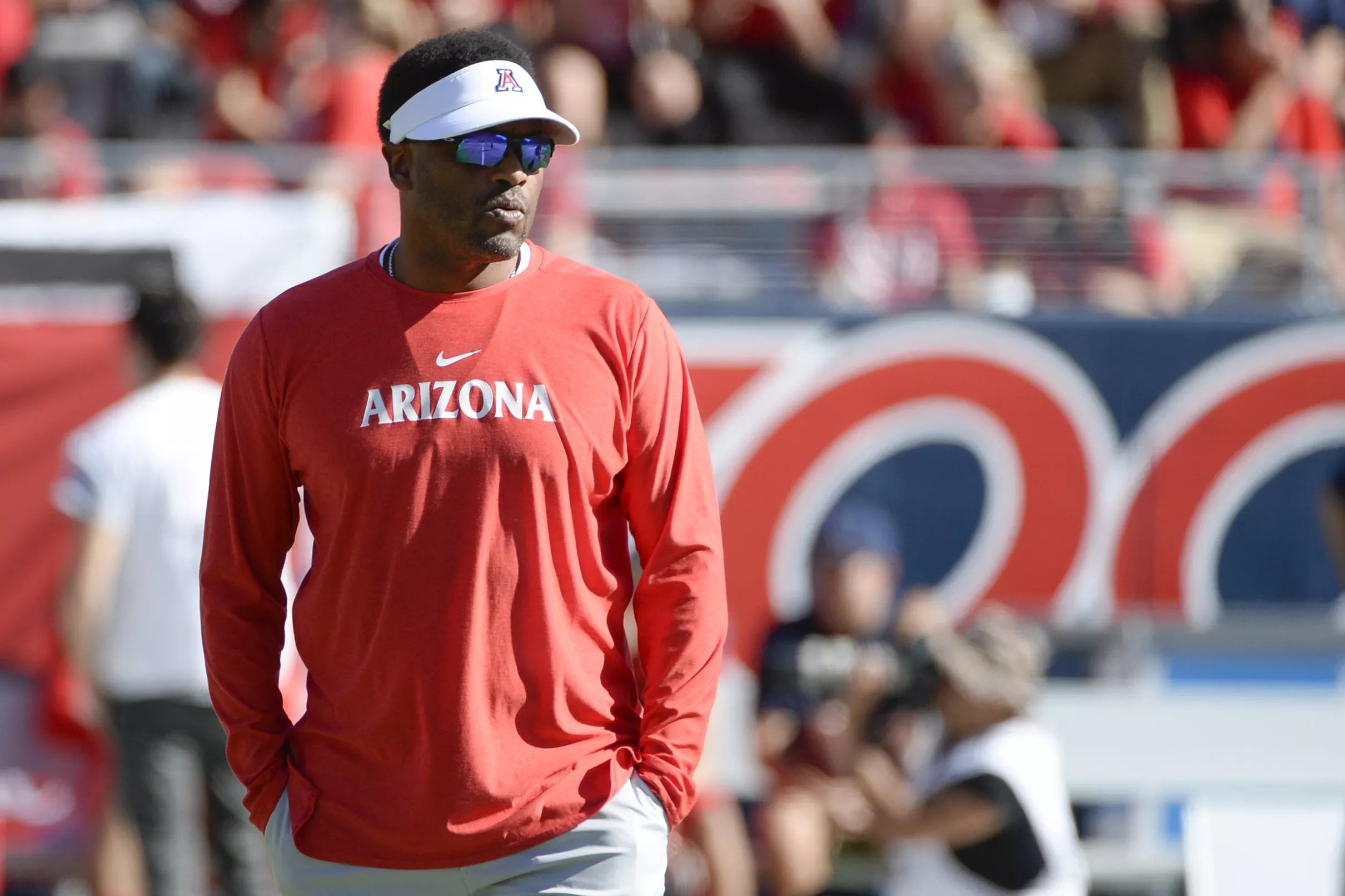 Grading Arizona’s collapse against ASU