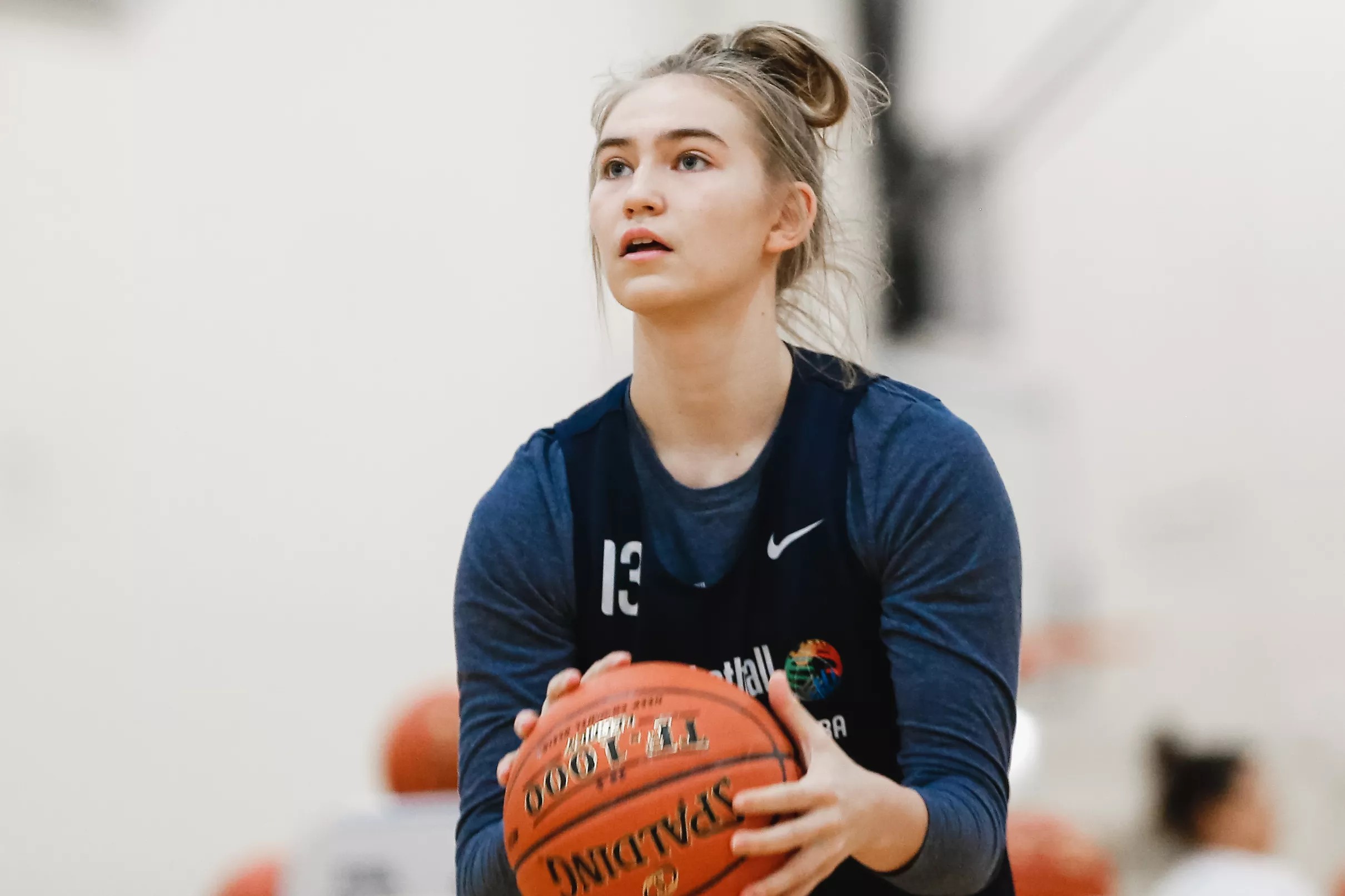 Arizona women’s basketball’s 2021 recruiting class ranked in top 20