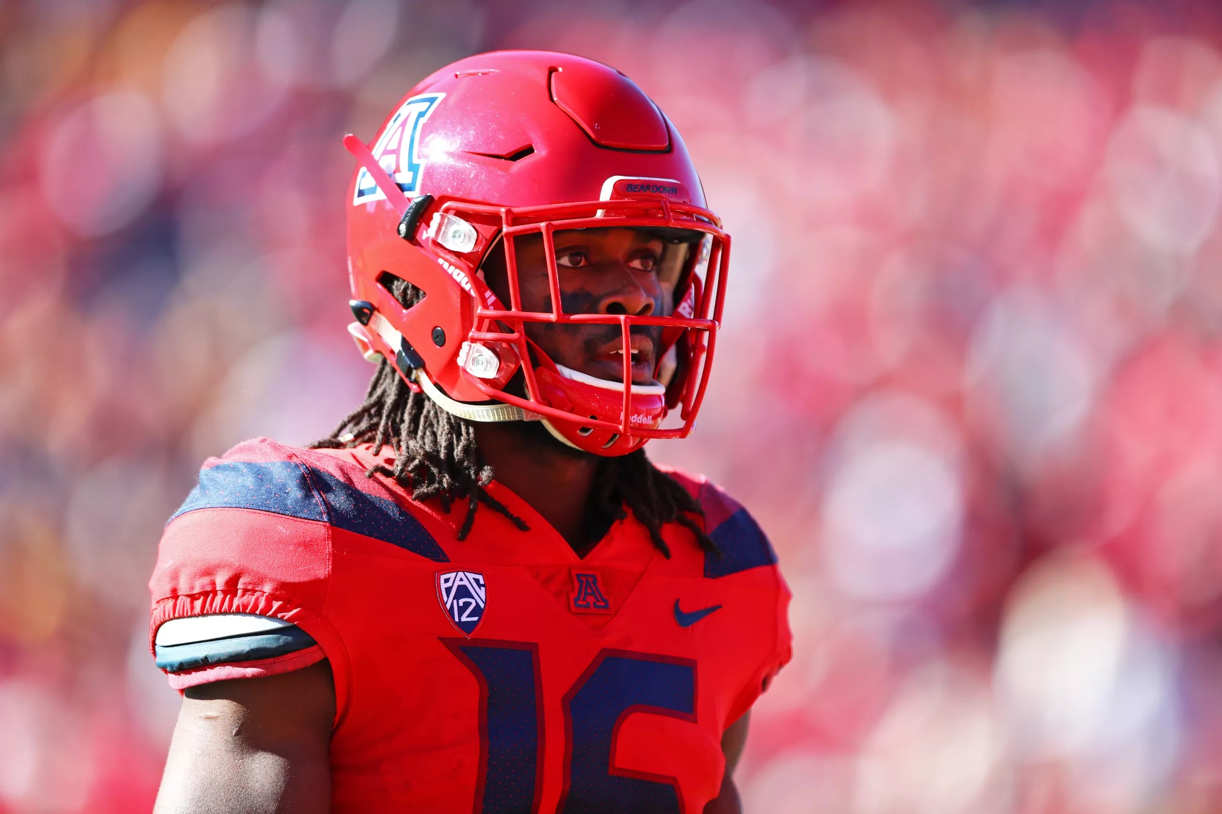 Special teams star Thomas Reid III looking to expand his role with ...