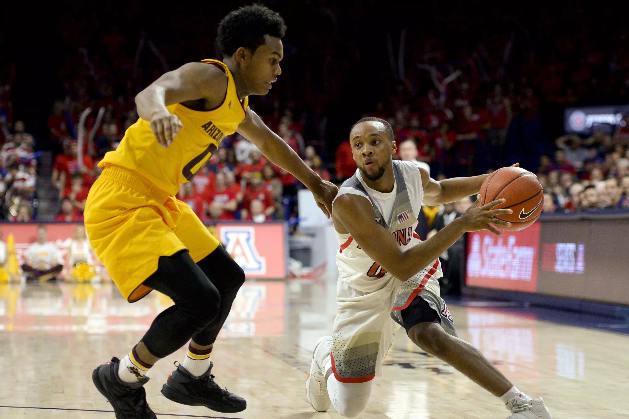 How to watch ASU vs. Arizona: Live stream, TV channel, game time, and more