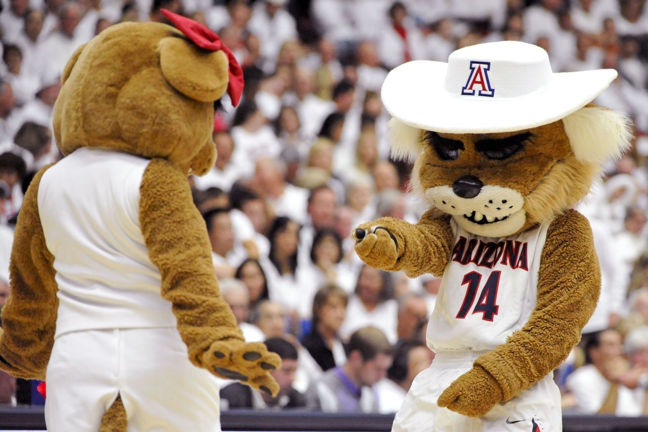 Sonoran Hot Reads: Apply to be Wilbur or Wilma