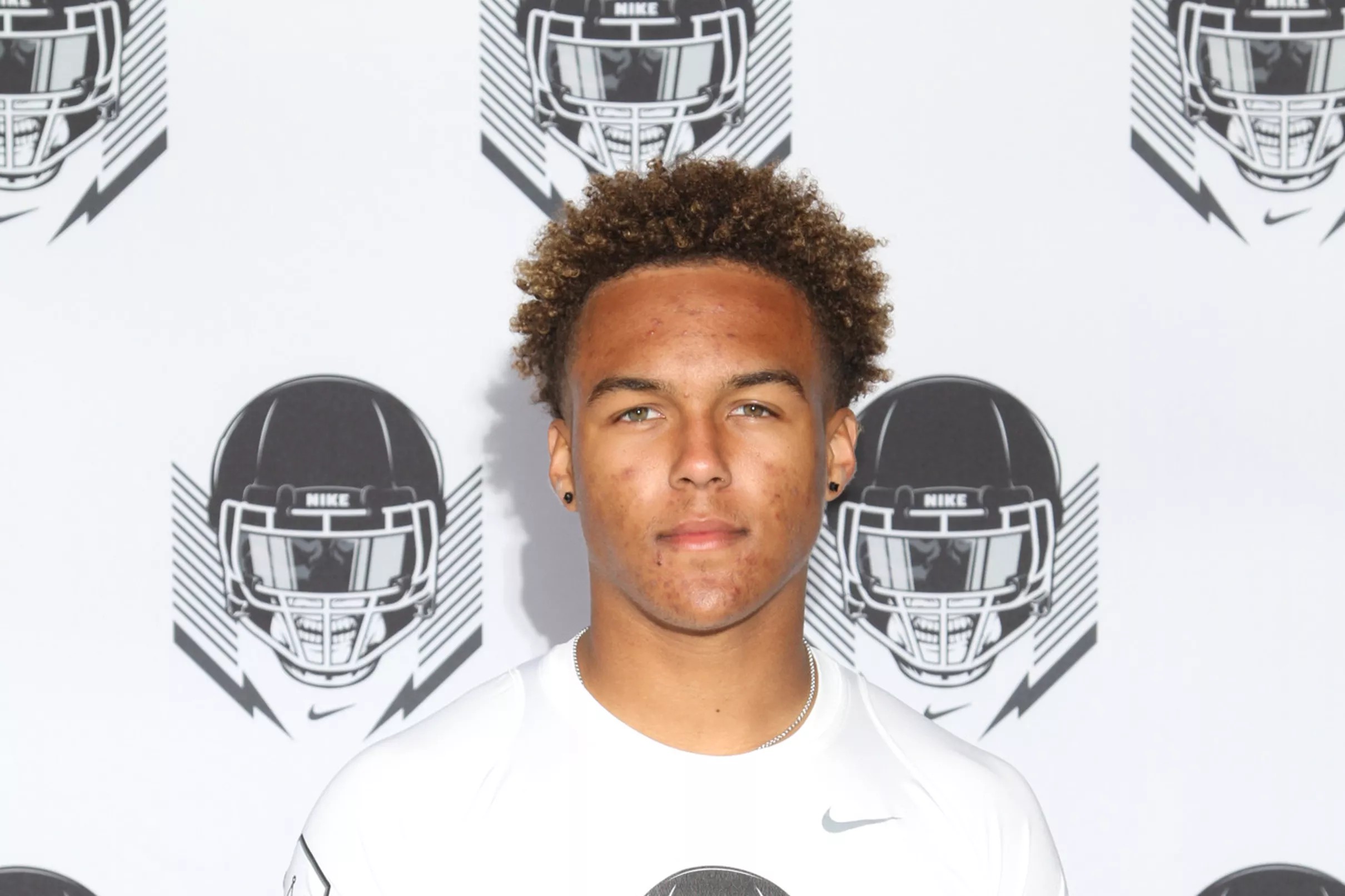 Arizona football recruiting: Four-star WR J.R. Justice has Wildcats in ...