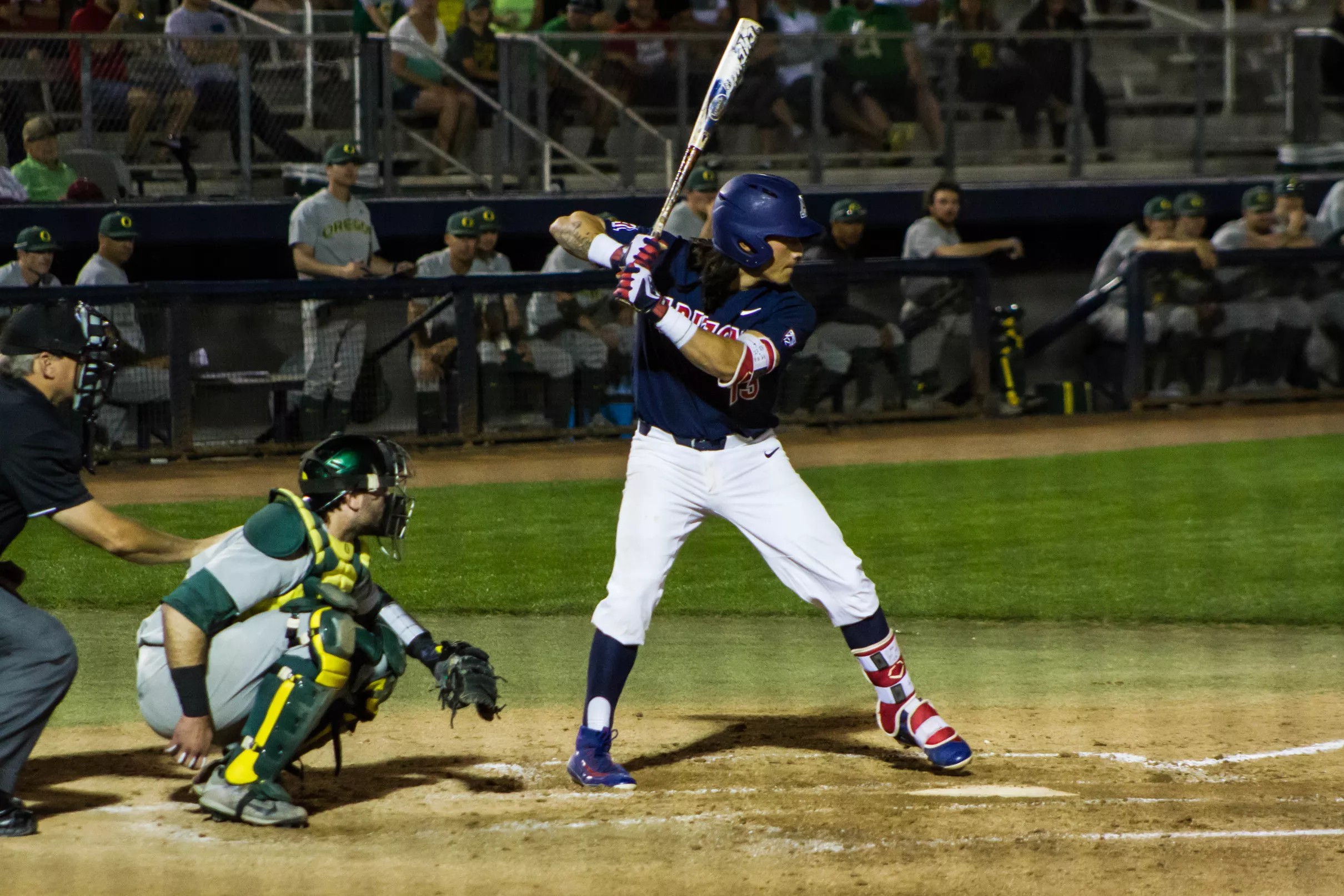 3 things we learned during Arizona baseball’s 4-game winning streak
