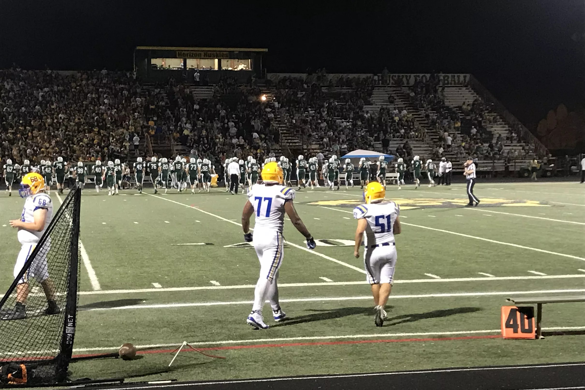 Arizona commit Jordan Morgan lands USC offer