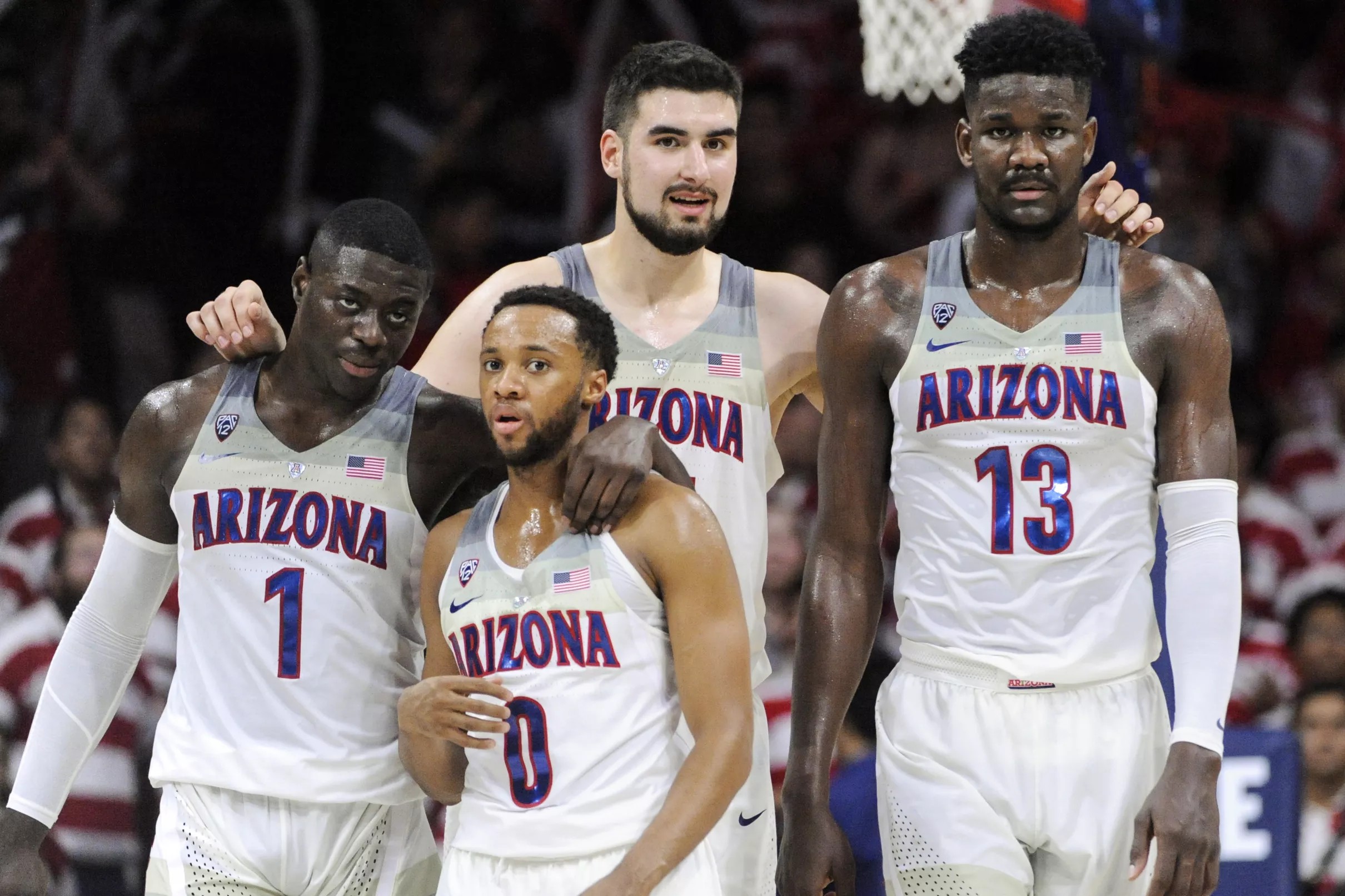 How to watch Colorado vs. Arizona: Live stream, TV channel, game time ...