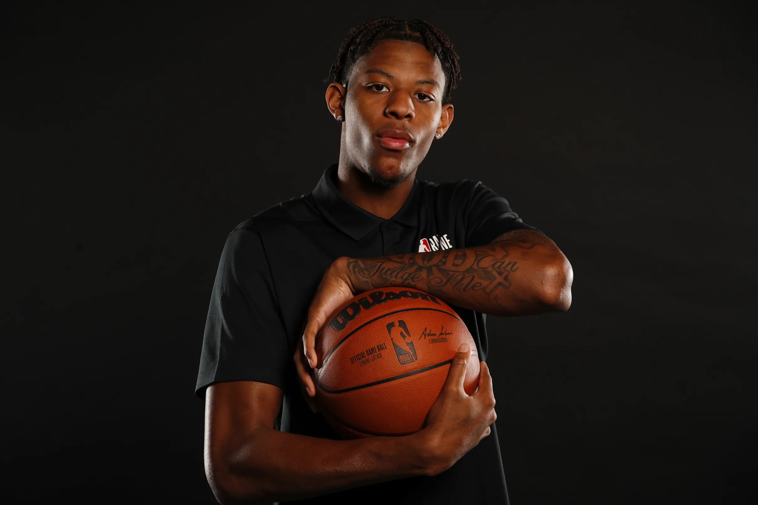 Dalen Terry opens up about entering NBA Draft process, what it will ...