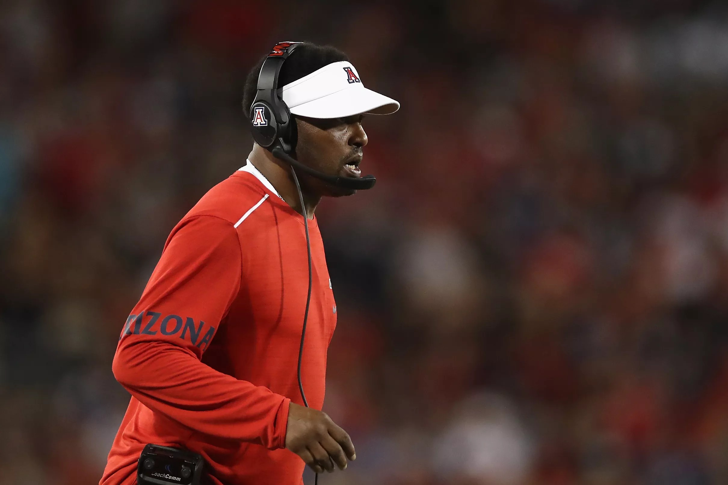 How Arizona commits performed in Week 2