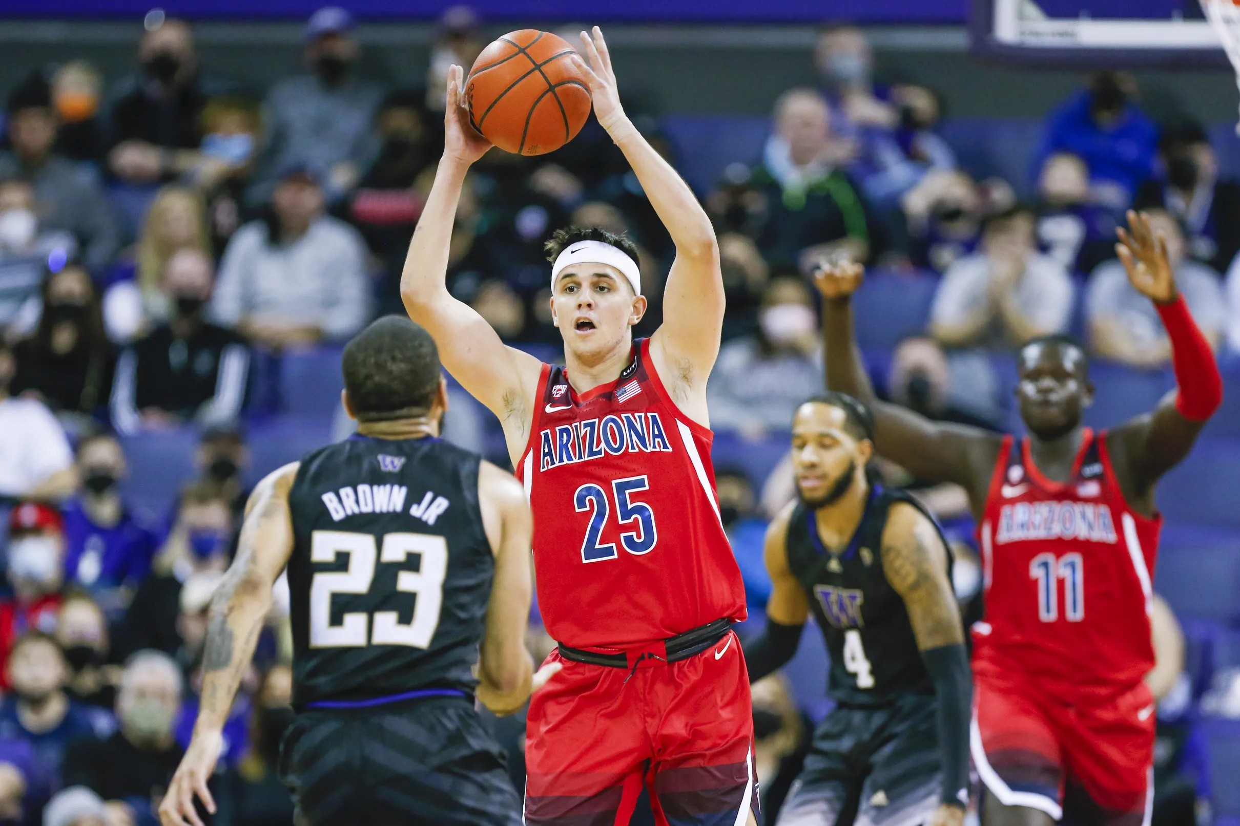 Utah vs. Arizona: 3 takeaways from the Wildcats’ loss to the Utes