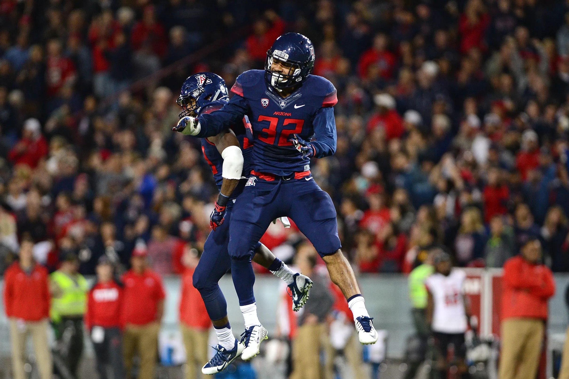 Arizona football injury report: DeAndre’ Miller likely to debut vs ...