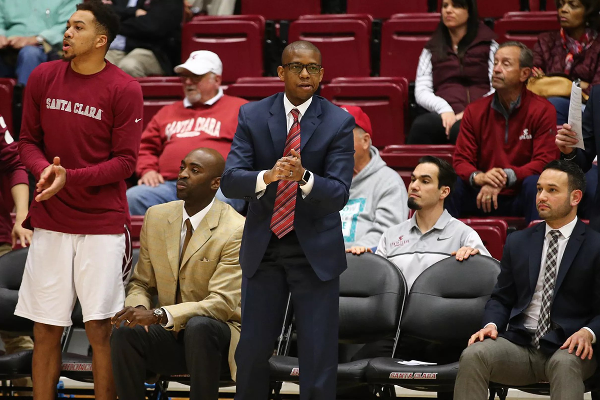 Justin Gainey ‘honored and excited’ to join Arizona’s coaching staff