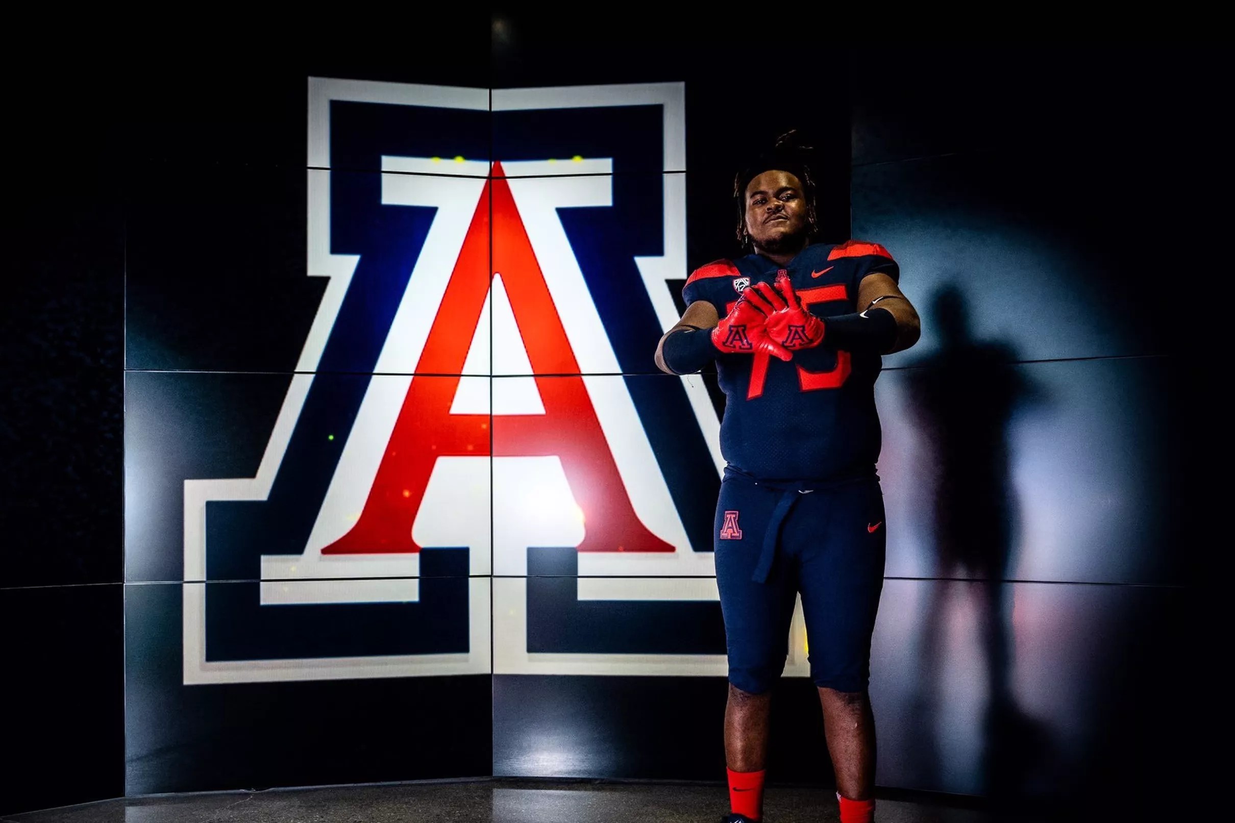 Analyzing Arizona commit Josh Donovan