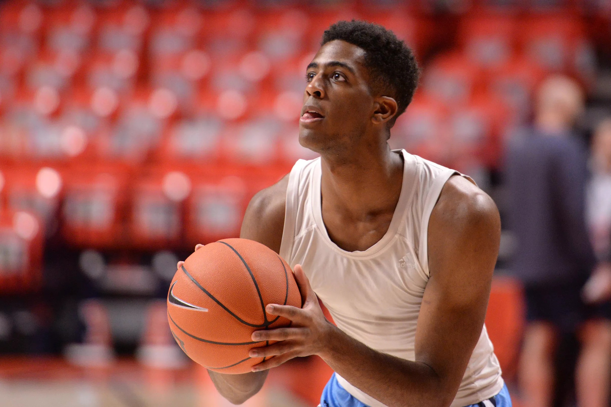 Arizona interested in Citadel transfer Kaiden Rice, one of the most ...