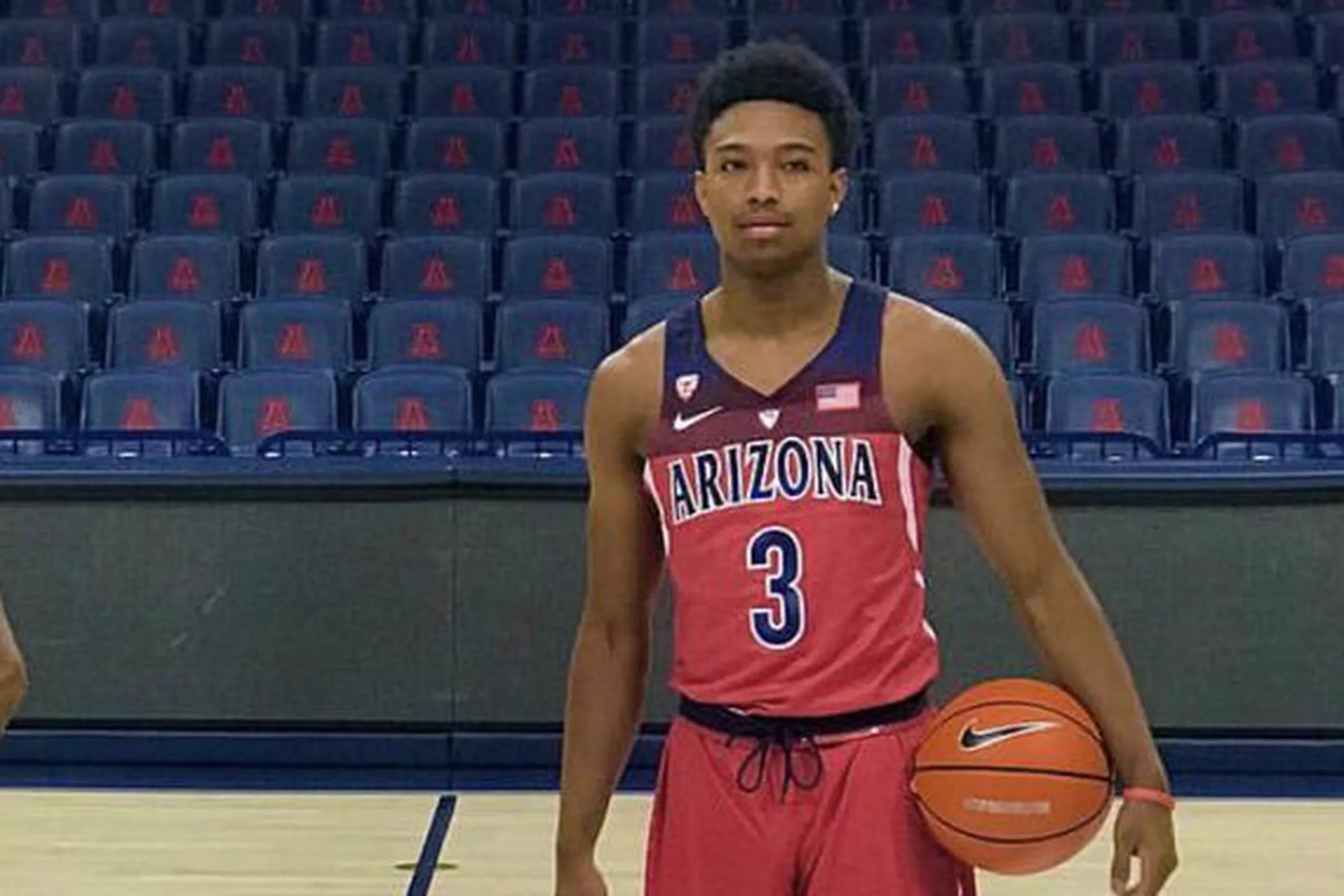 Brandon Williams commits to Arizona over Oregon, Gonzaga