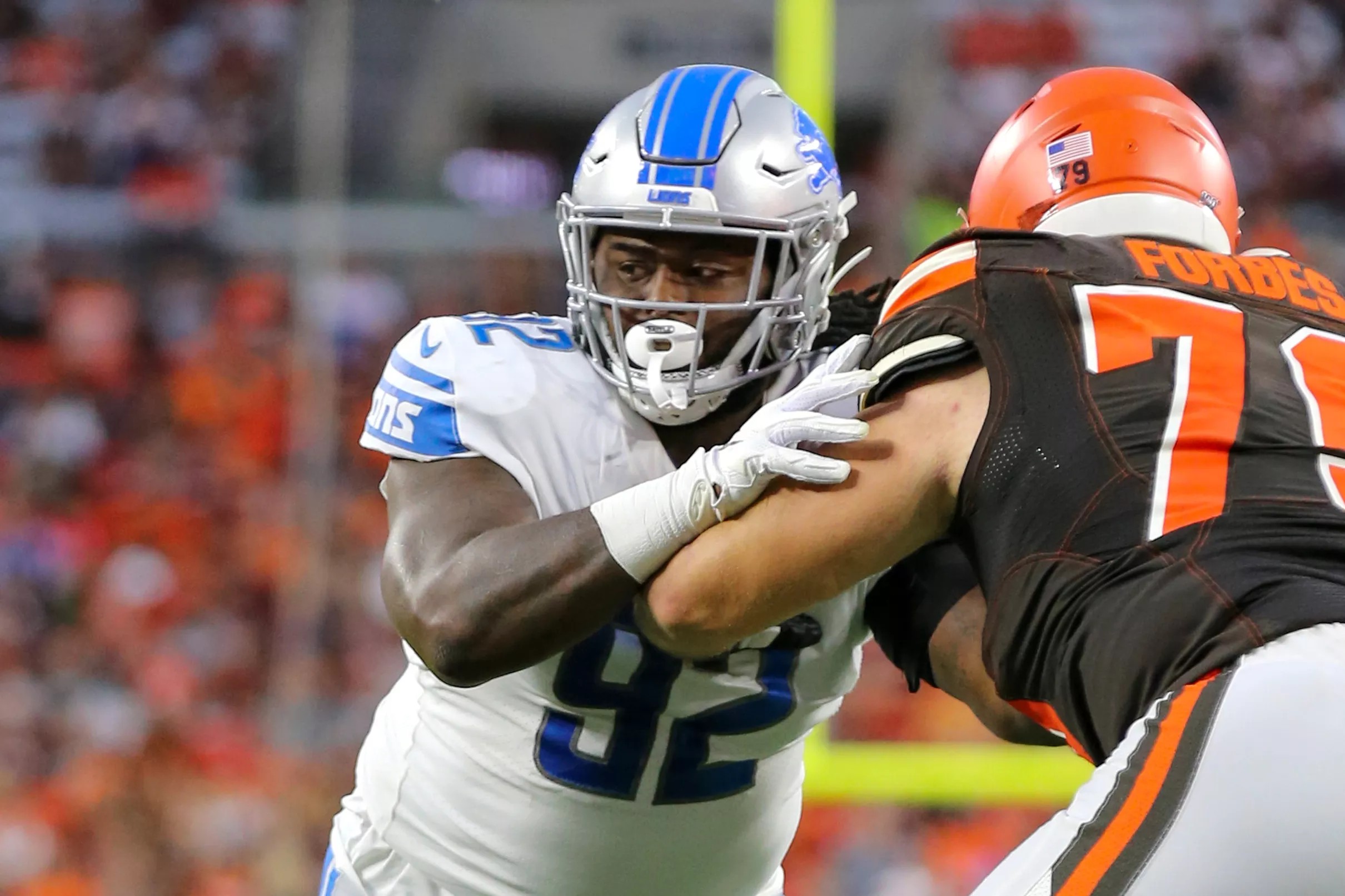 Arizona in the NFL: PJ Johnson joins Cardinals’ practice squad; Reggie ...