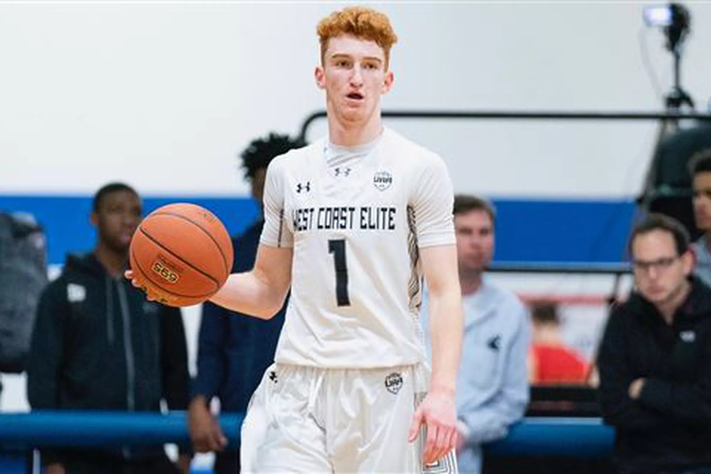What Nico Mannion’s commitment means for Arizona